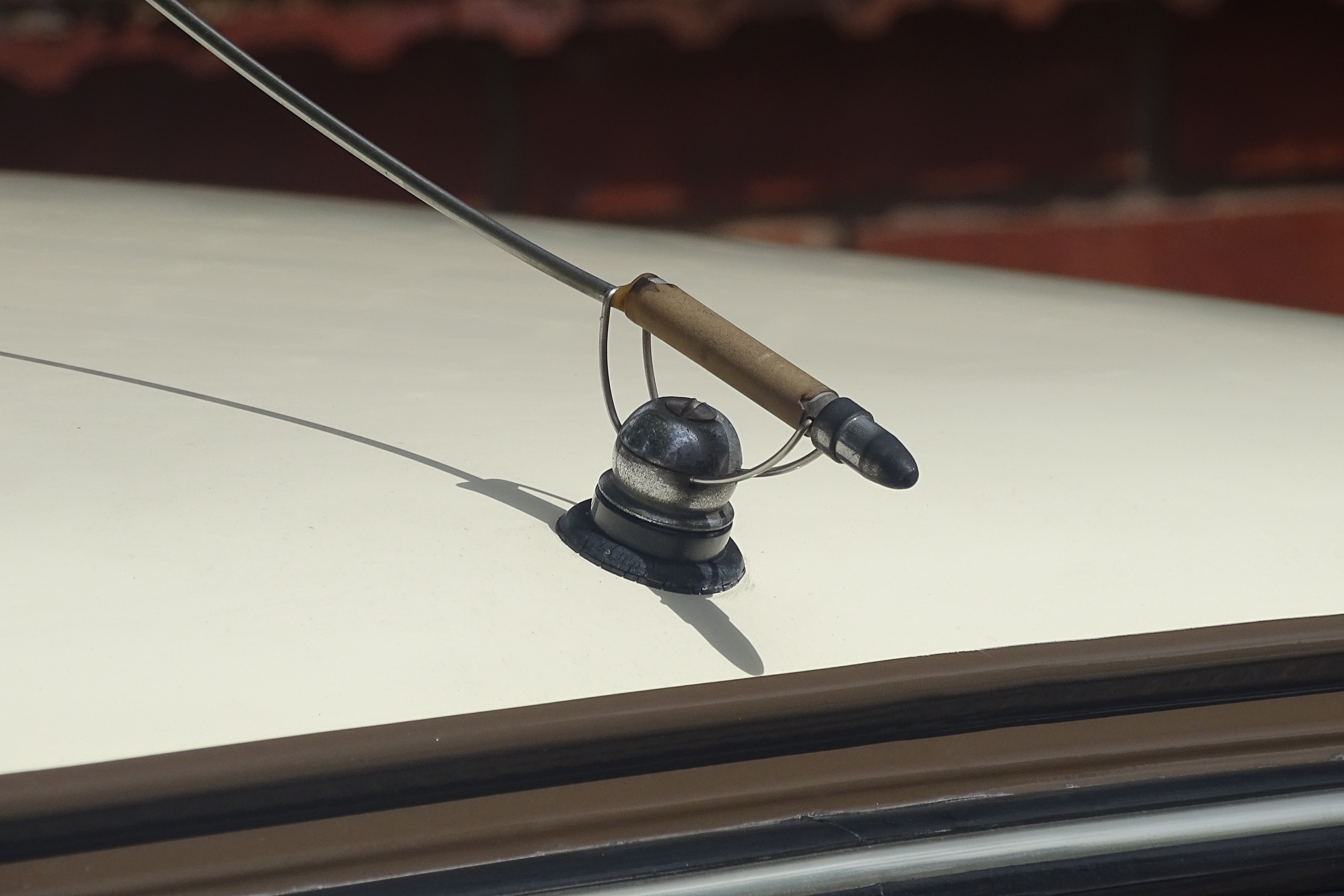 Lot 8 - 1972 Innocenti Mini 1001