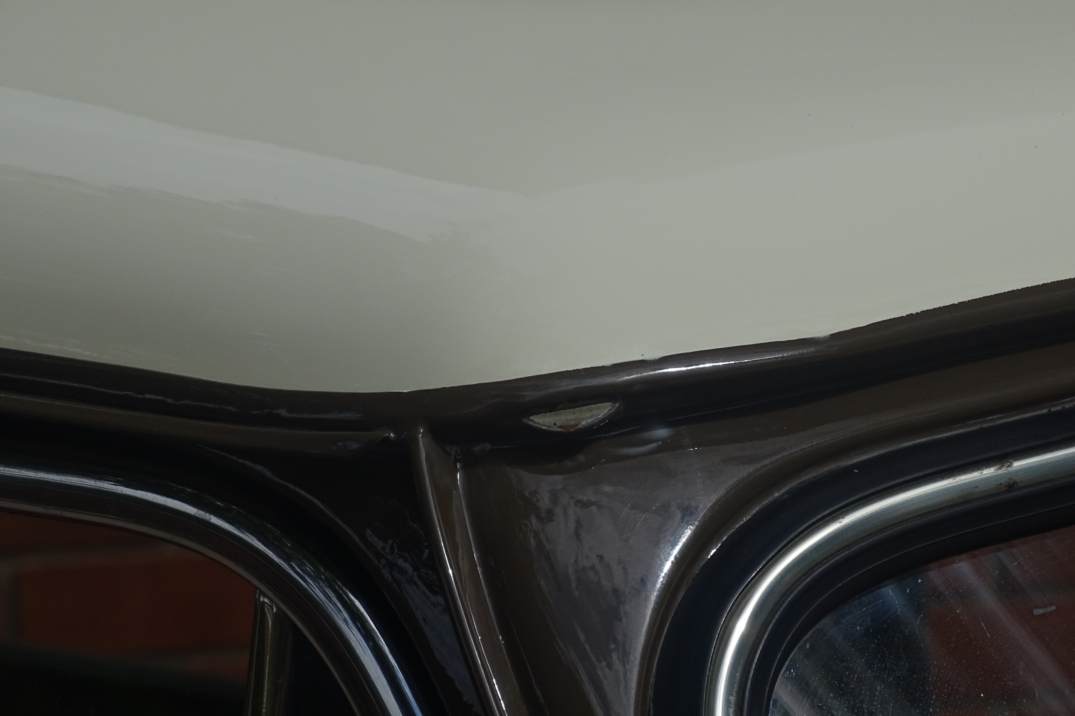 Lot 8 - 1972 Innocenti Mini 1001