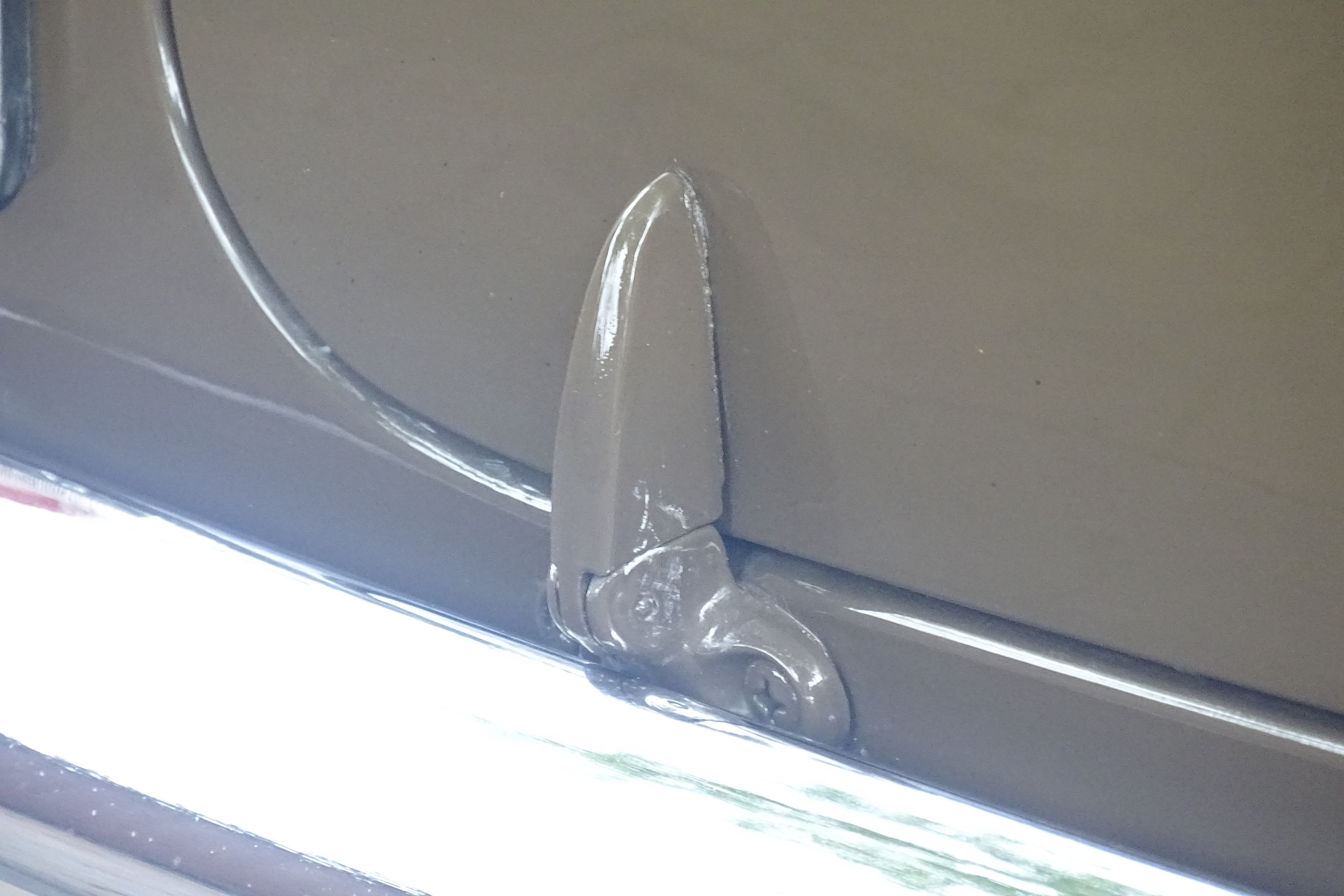 Lot 8 - 1972 Innocenti Mini 1001