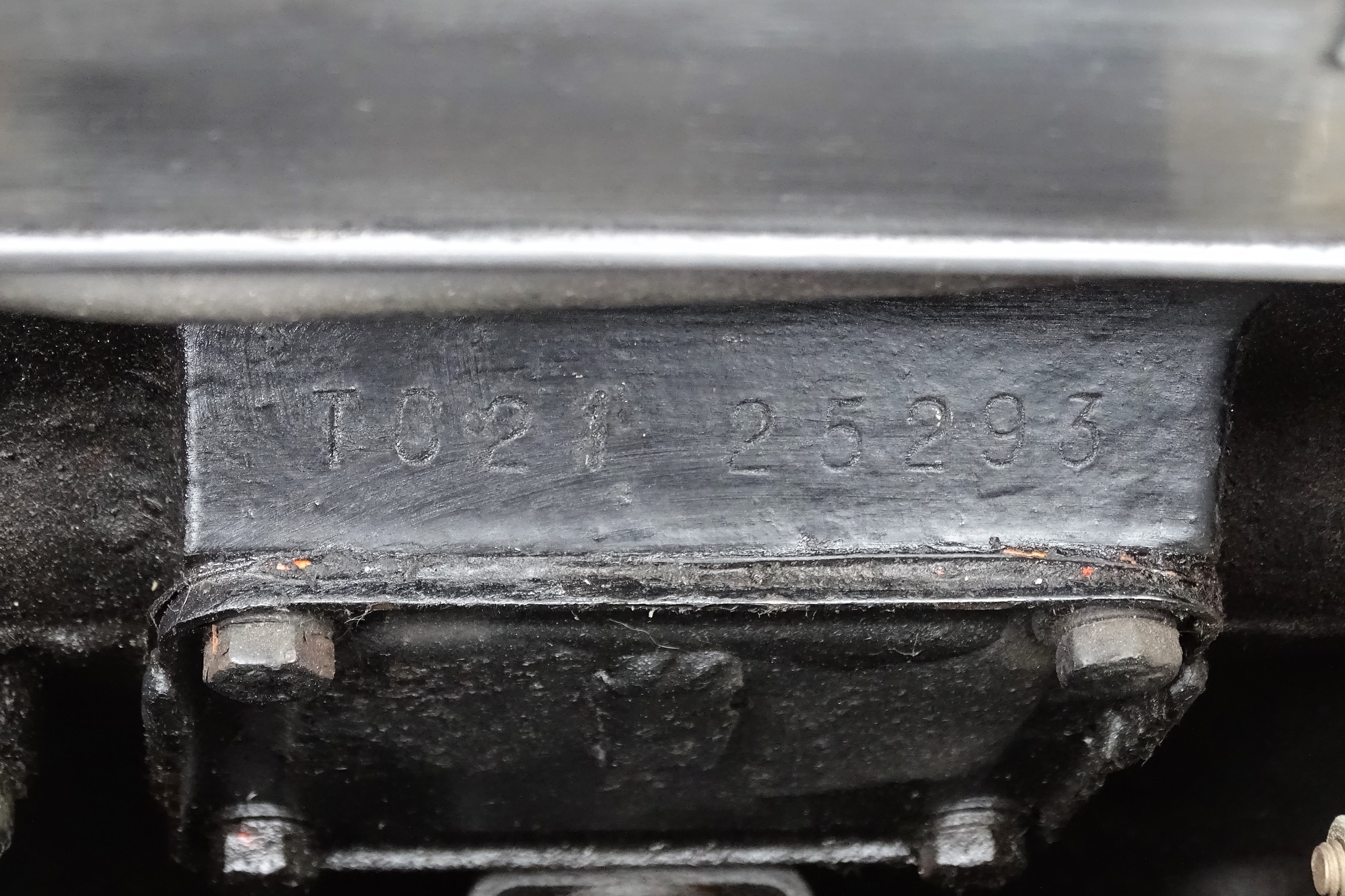 Lot 35 - 1953 Alvis TA21 Drophead Coupe