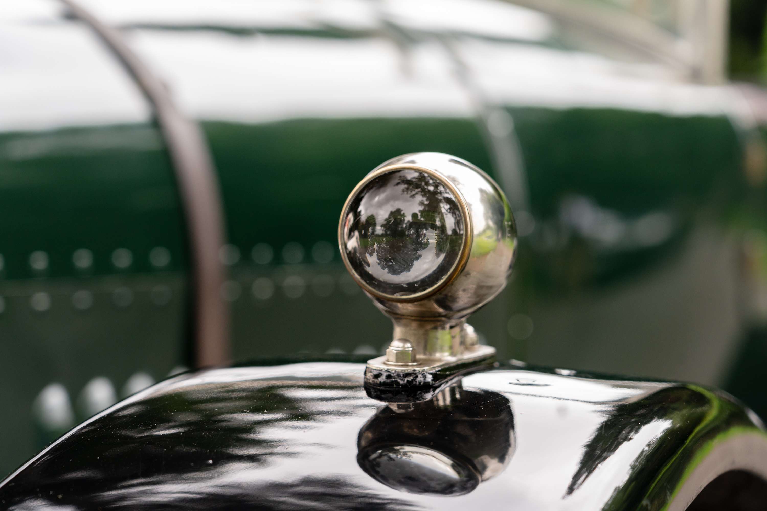 Lot 401 - 1927 Bentley 3/4½-Litre Tourer