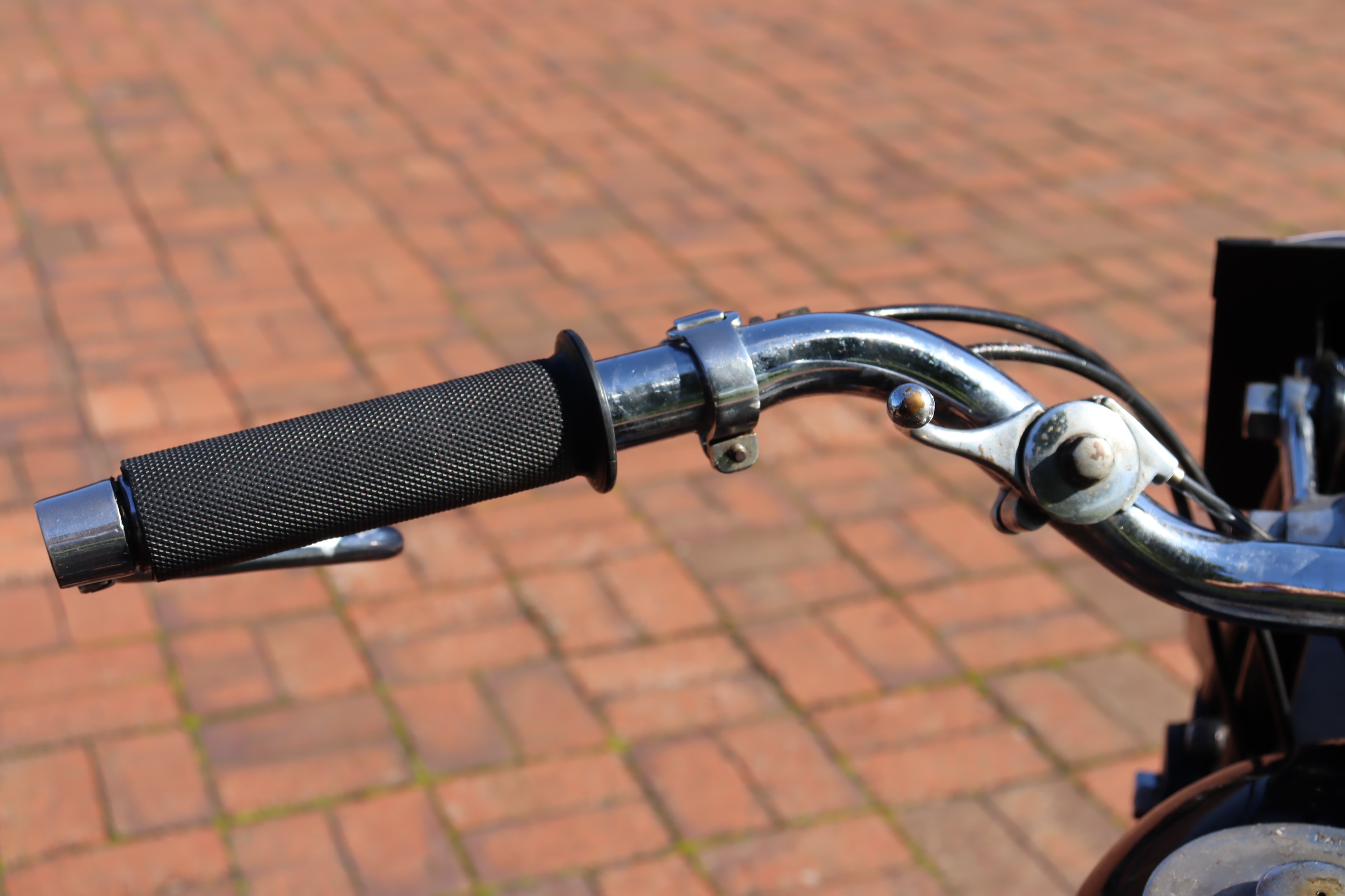 Lot 348 - 1930 Ariel Model G