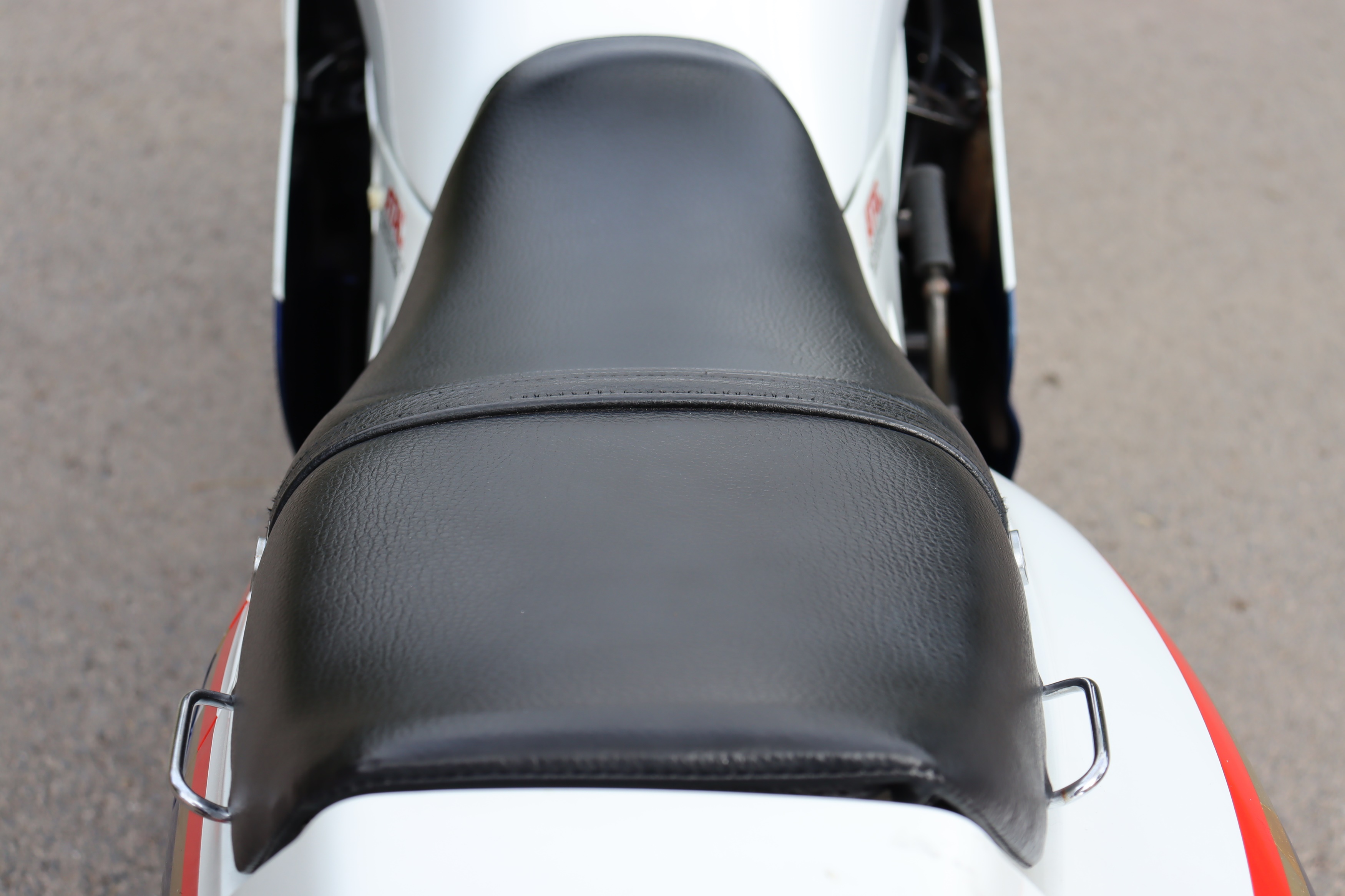 Lot 218 - 1987 Honda NS400R