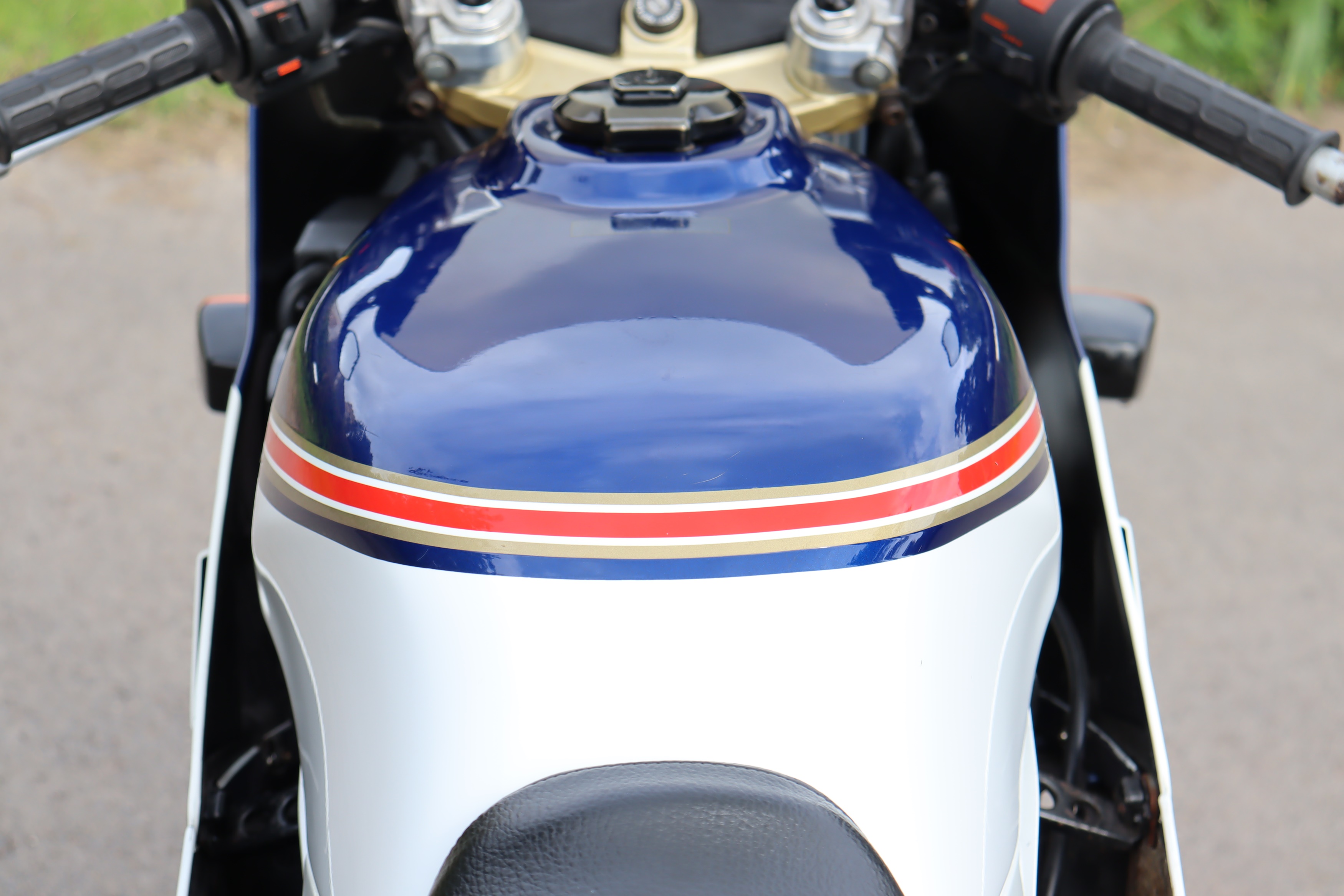 Lot 218 - 1987 Honda NS400R