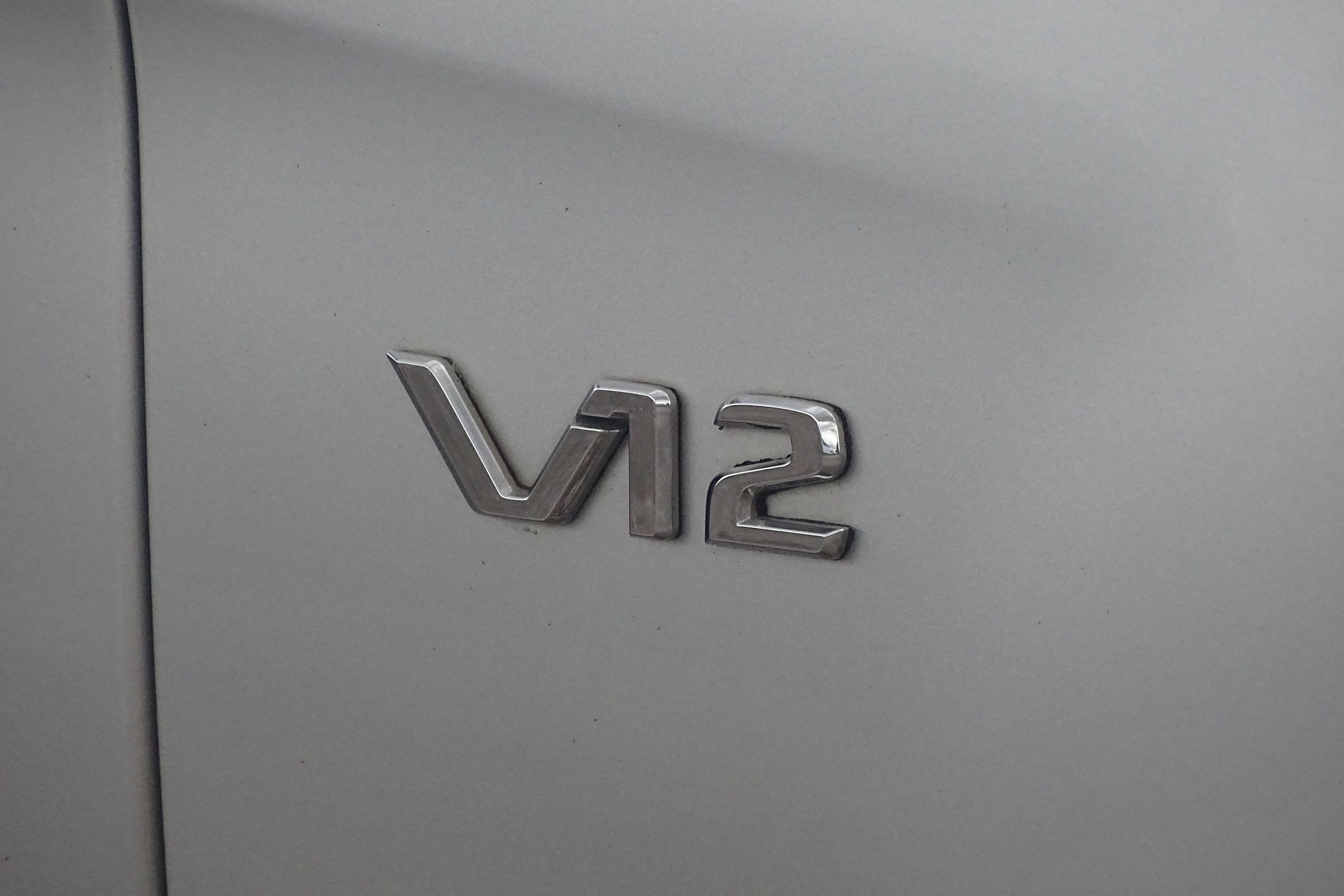 Lot 395 - 2008 Mercedes-Benz CL600