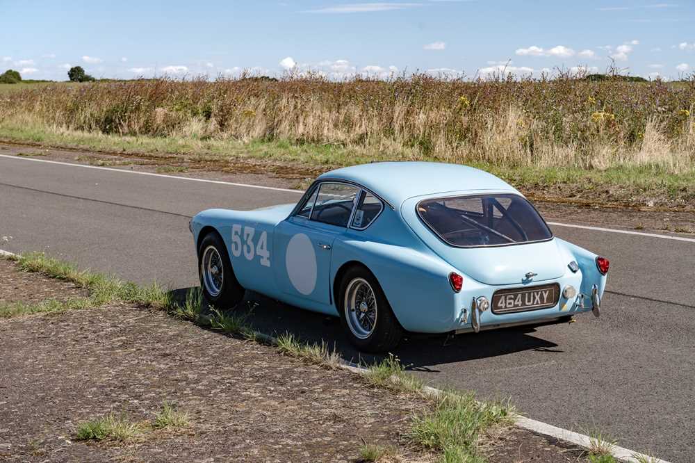 Lot 379 - 1955 AC Aceca