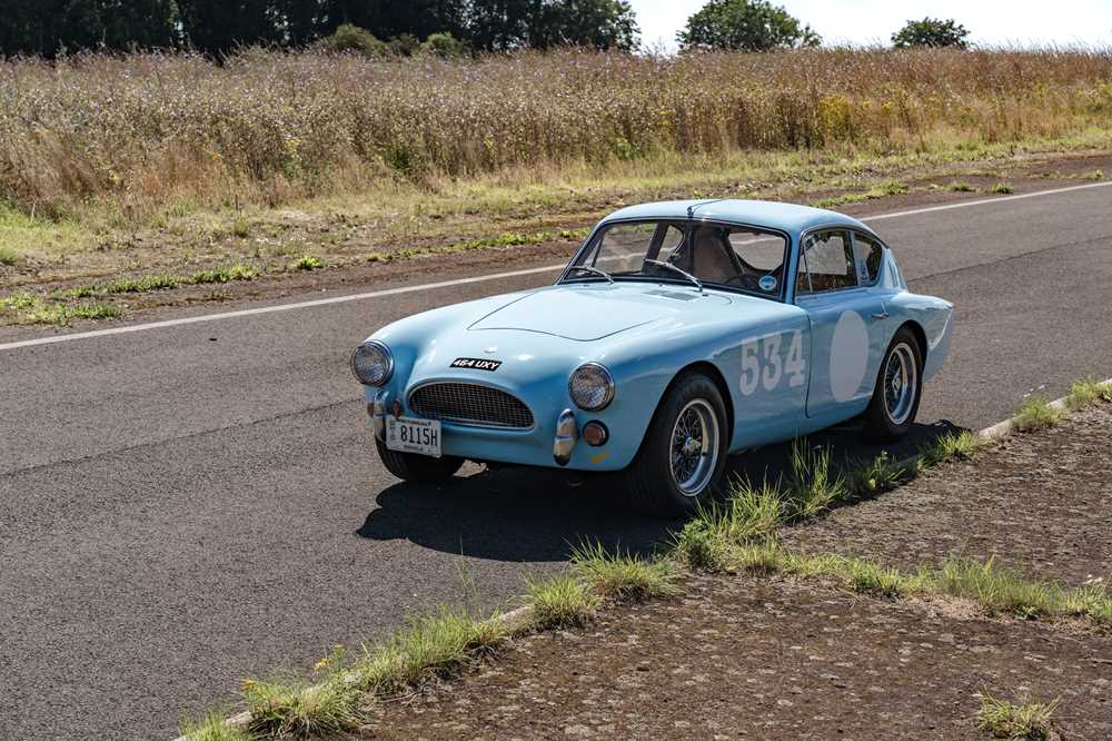 Lot 379 - 1955 AC Aceca