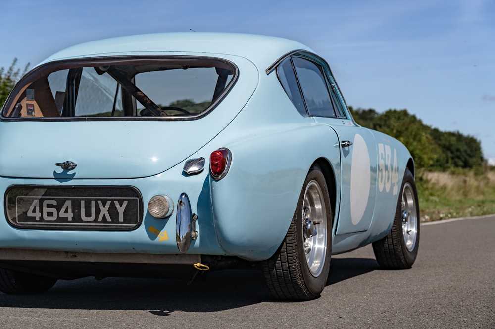 Lot 379 - 1955 AC Aceca