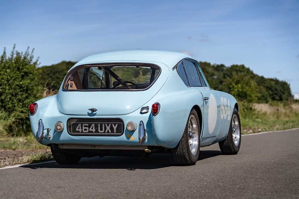 Lot 379 - 1955 AC Aceca