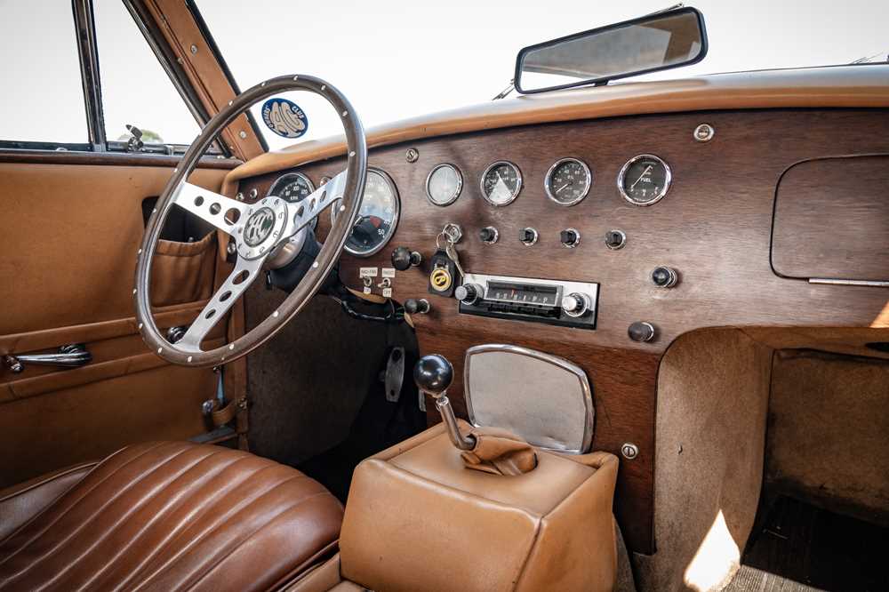 Lot 379 - 1955 AC Aceca