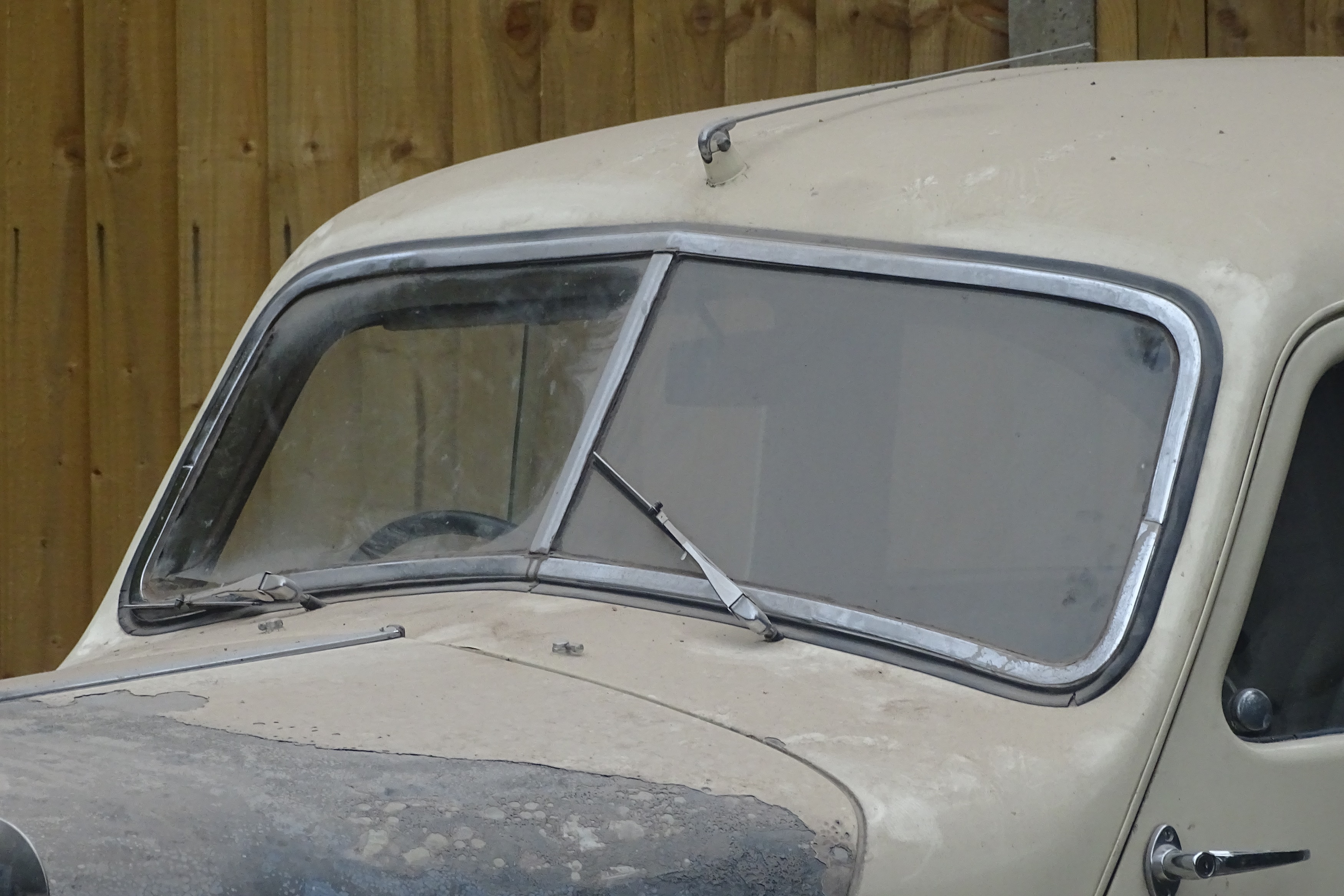 Lot 336 - 1948 Bristol 400