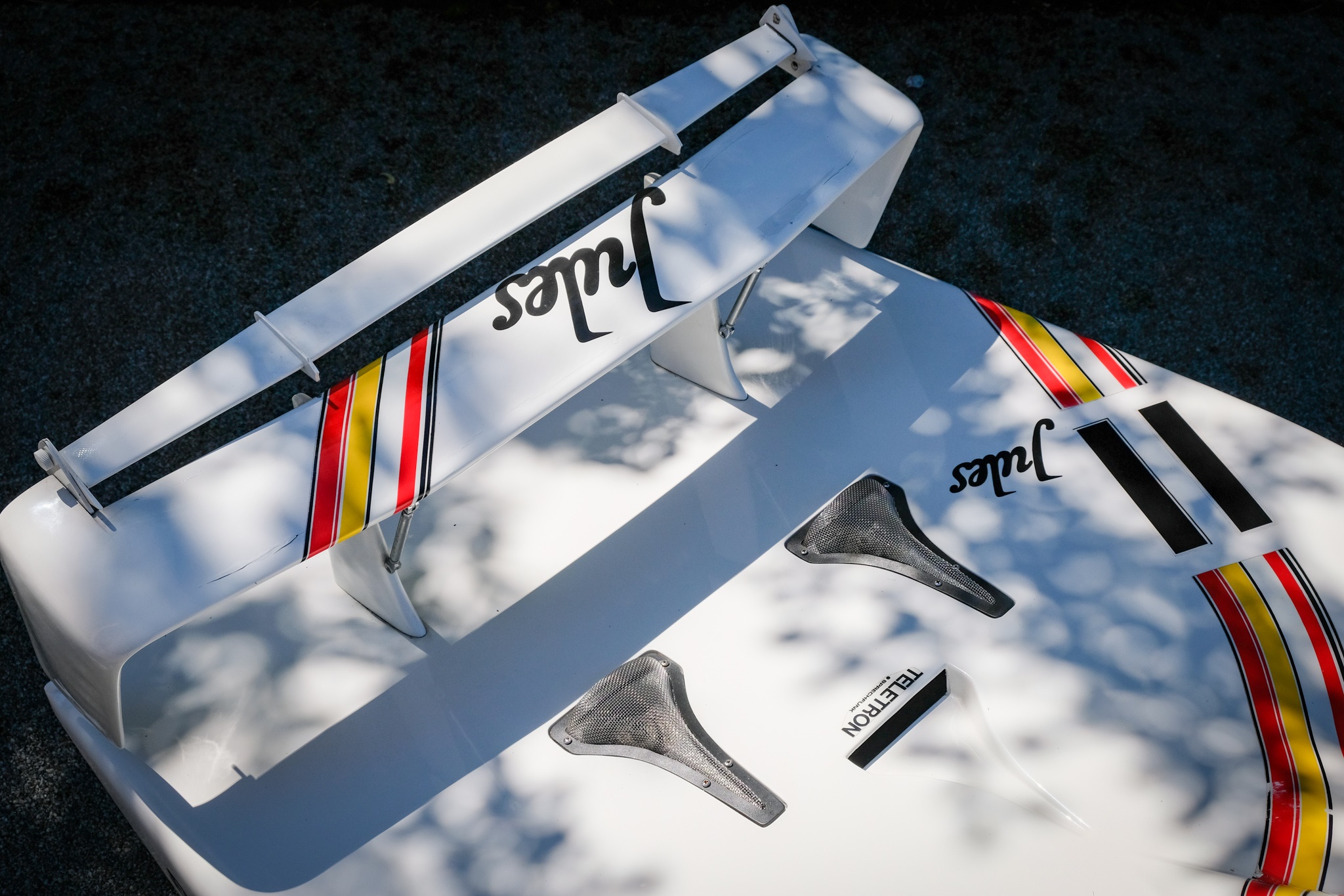 Lot 339 - 1981 Porsche 936 'Junior'