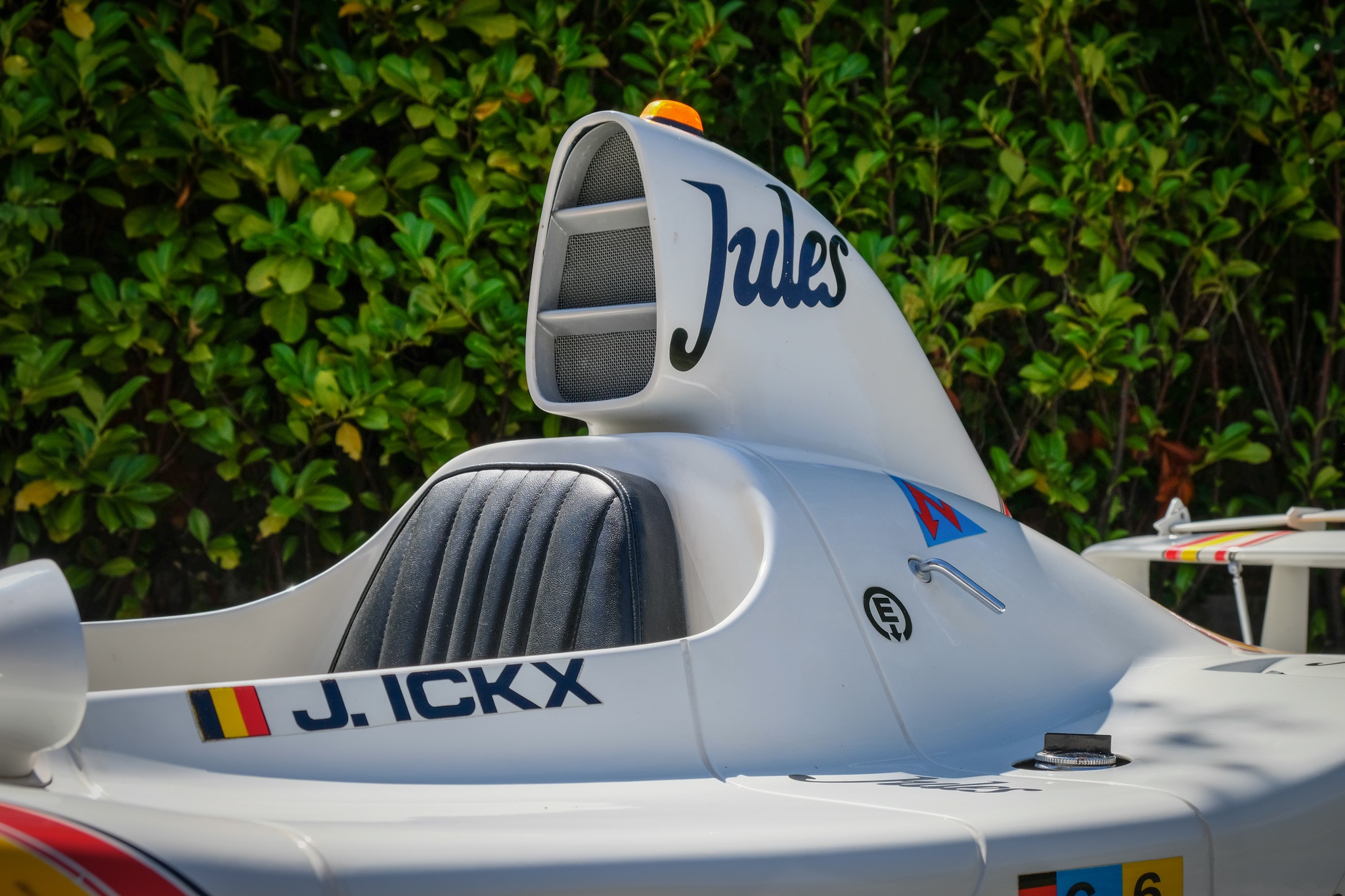 Lot 339 - 1981 Porsche 936 'Junior'