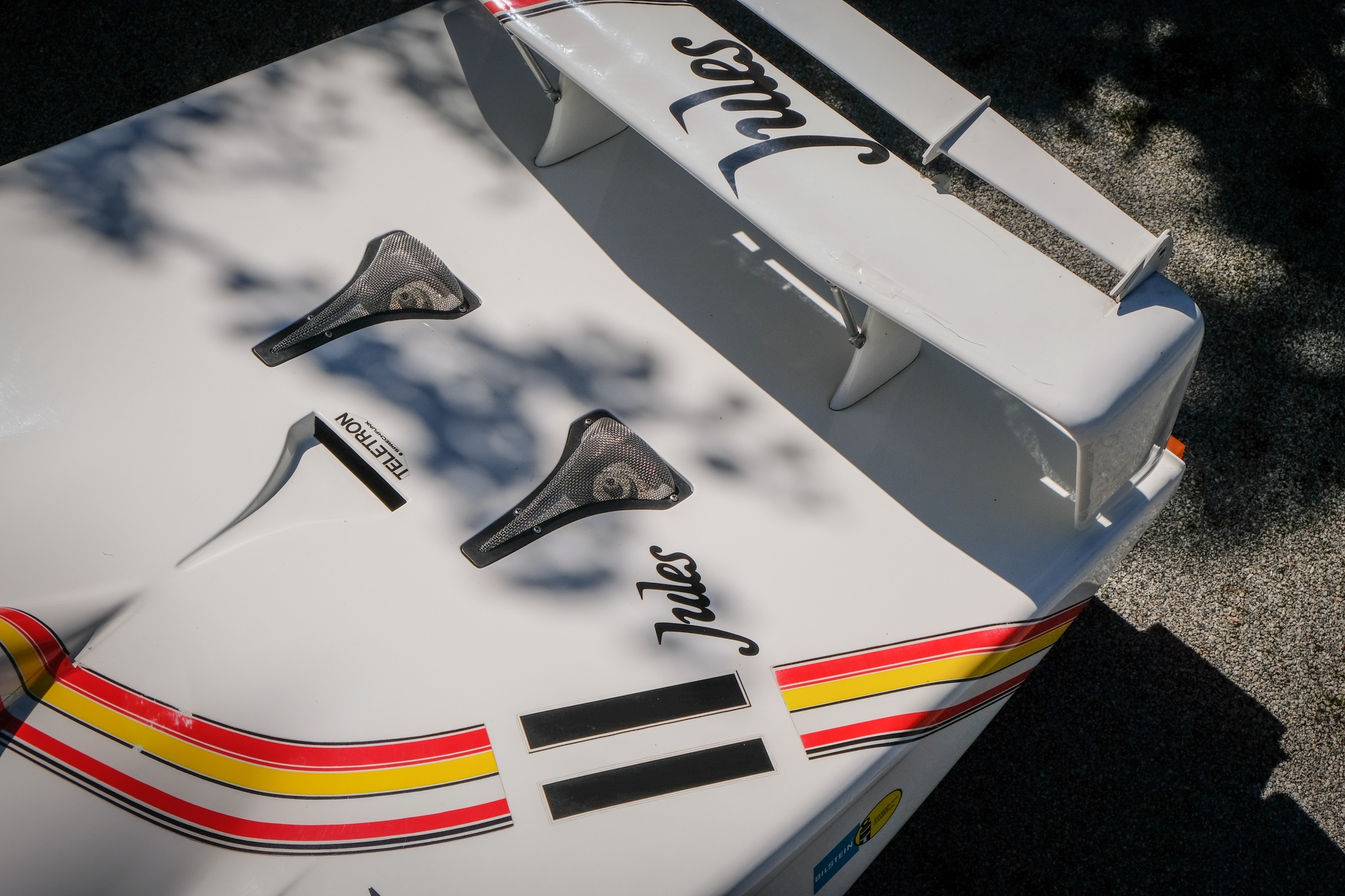 Lot 339 - 1981 Porsche 936 'Junior'