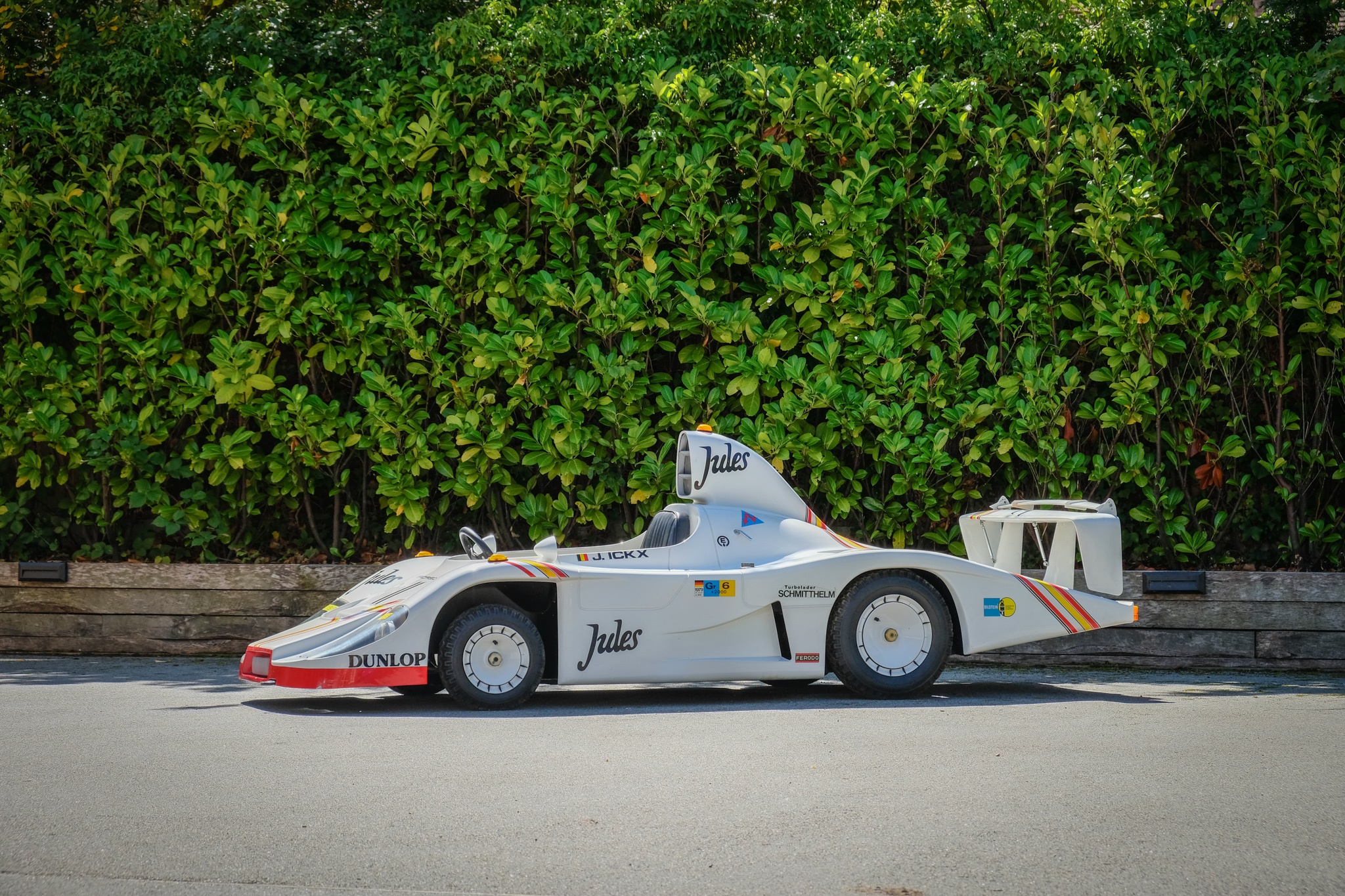 Lot 339 - 1981 Porsche 936 'Junior'