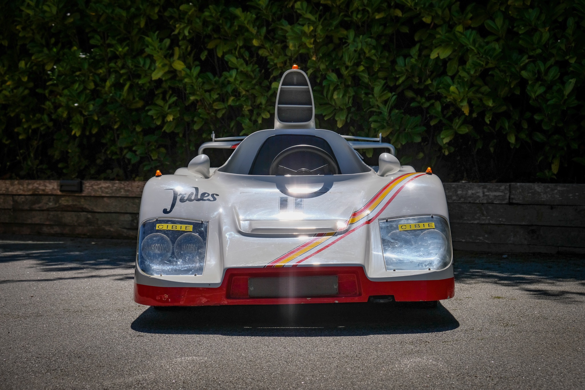 Lot 339 - 1981 Porsche 936 'Junior'