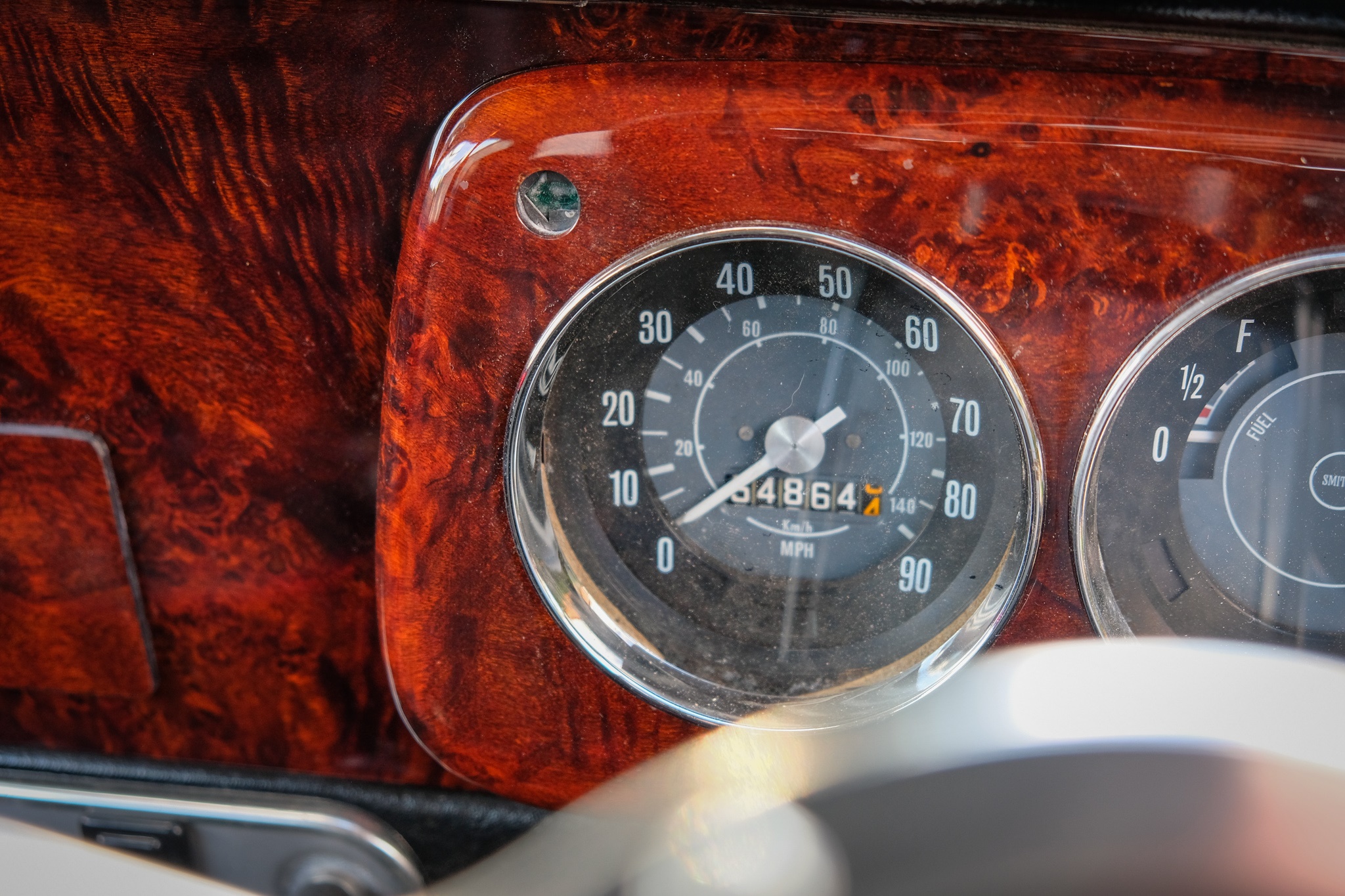 Lot 105 - 1976 Leyland Mini Clubman