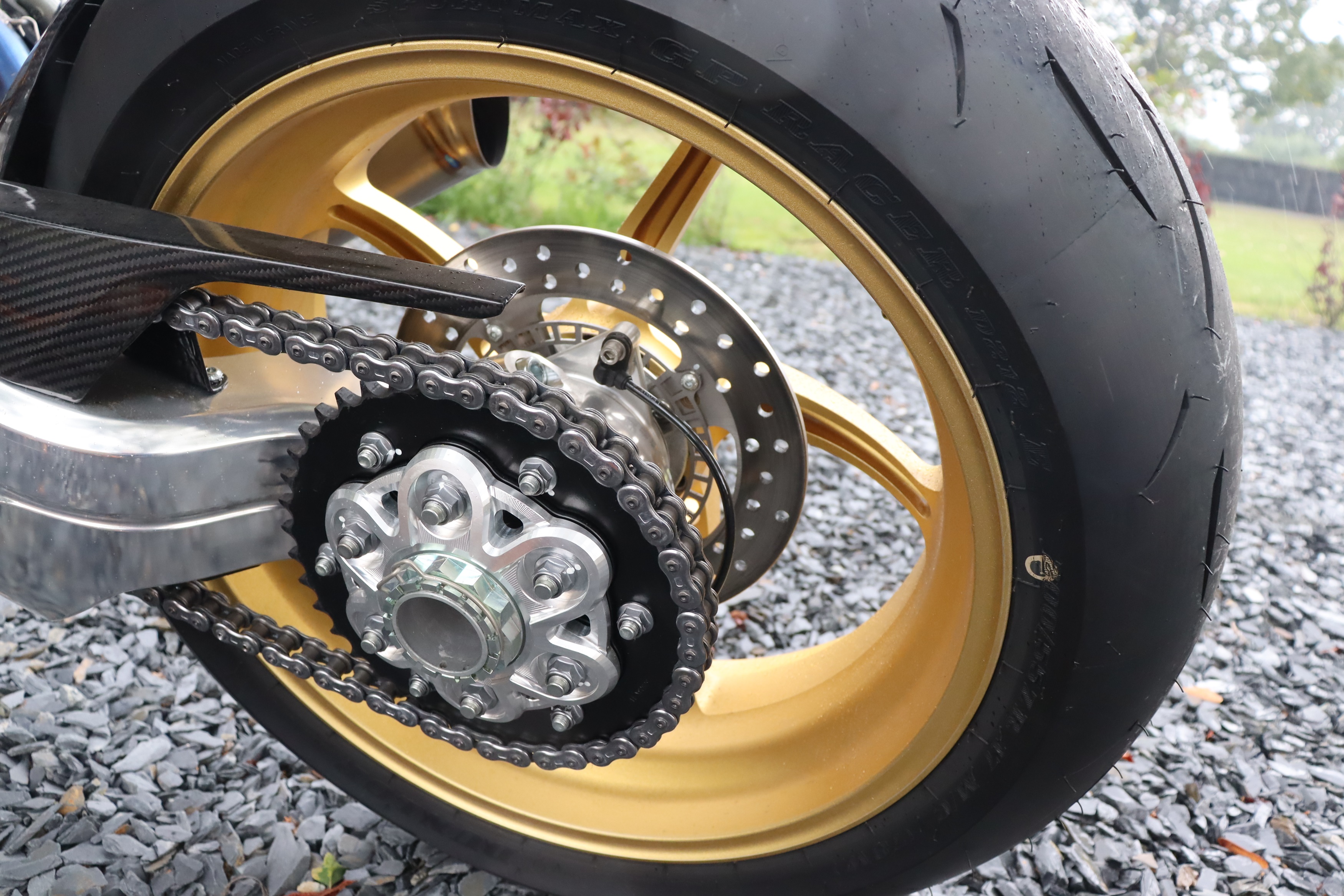 Lot 316 - 2020 Norton V4 SS