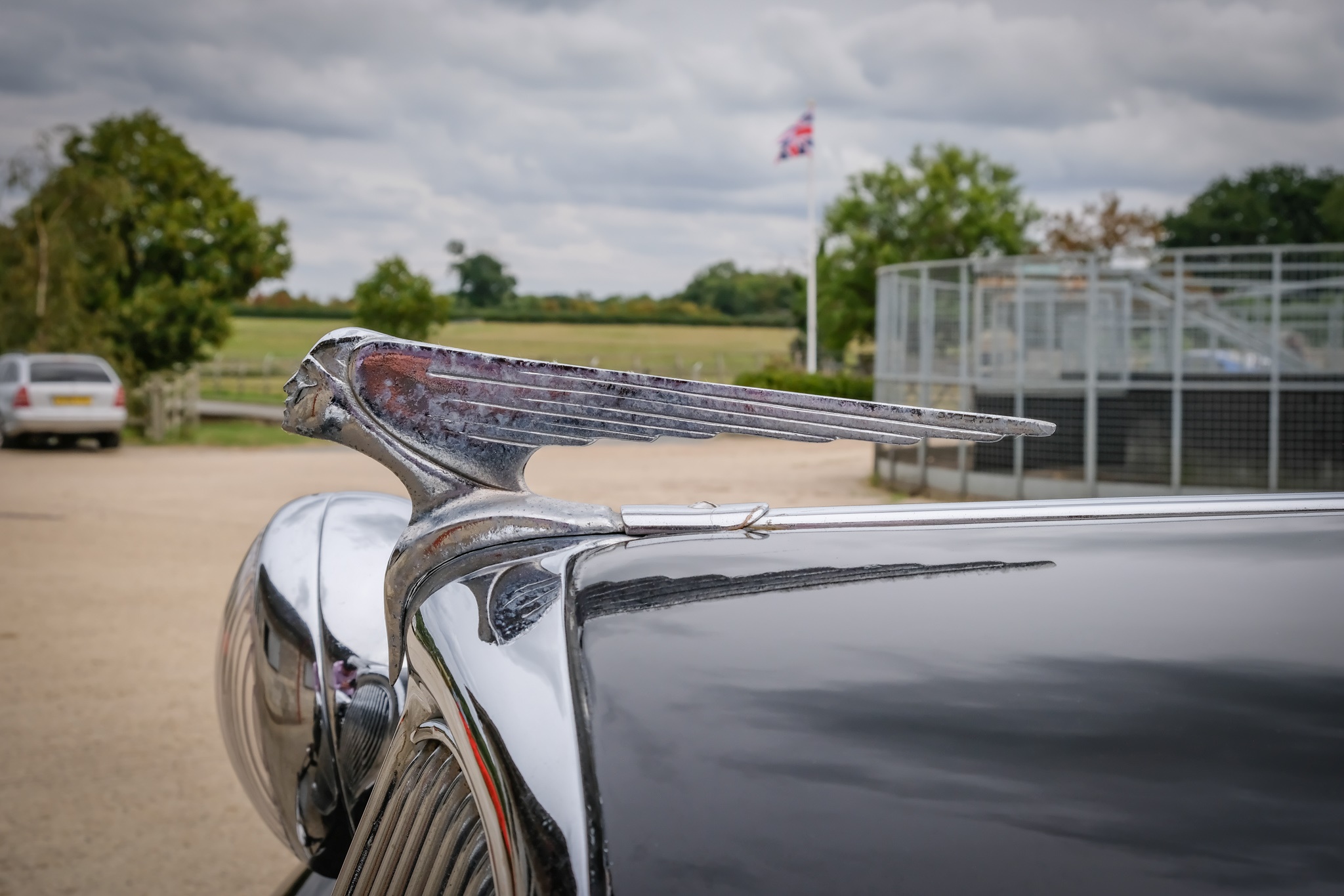 Lot 335 - 1950 Citroen Light 15 Traction Avant
