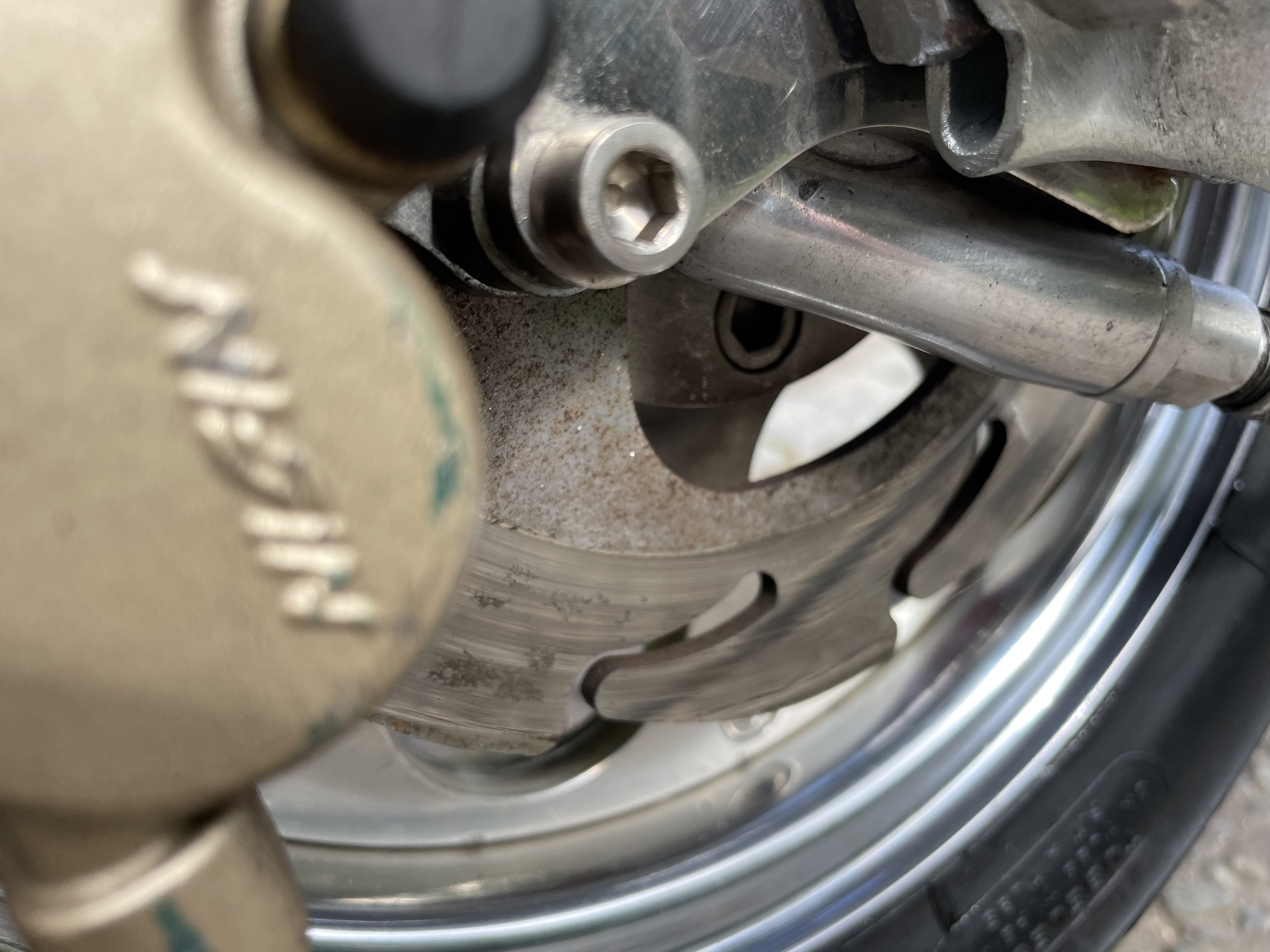 Lot 132 - 1964 Lambretta Li 177 Custom 'Tickety Boo'