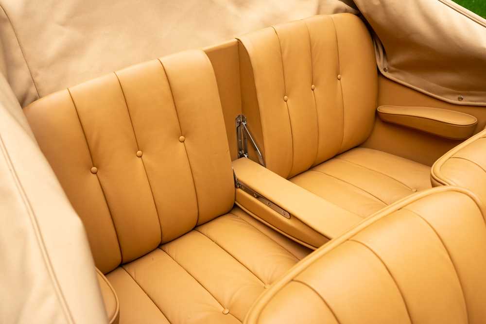 Lot 453 - 1930 Packard 740 Super Eight Convertible