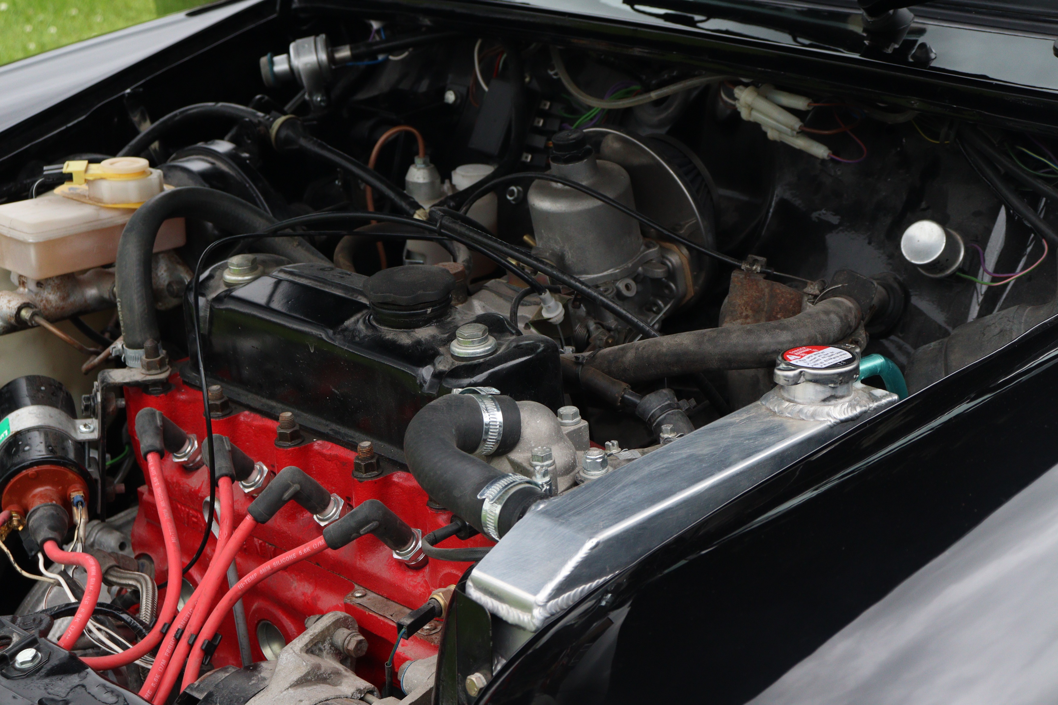 Lot 369 - 1990 Rover Mini Cooper RSP