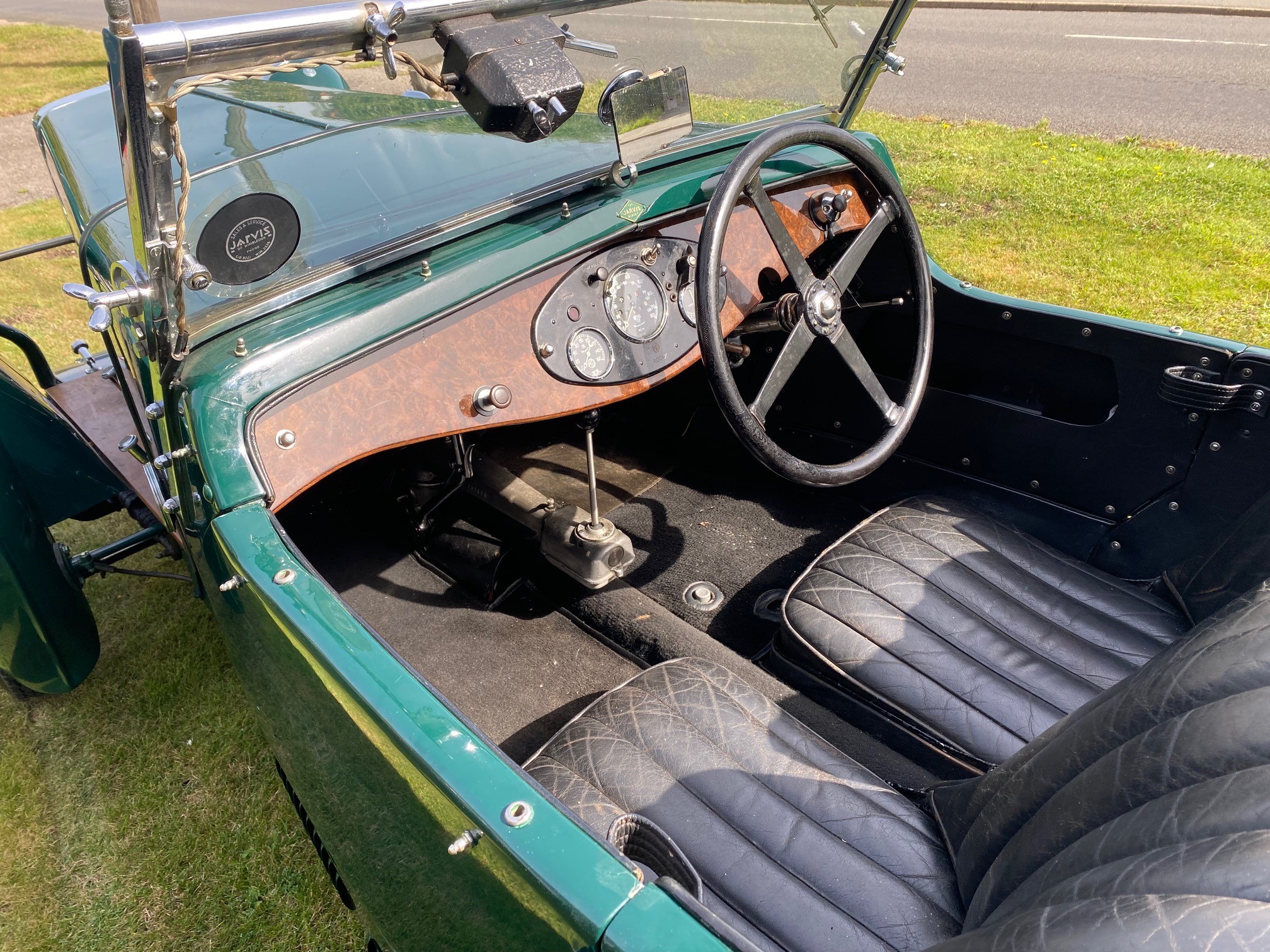 Lot 344 - 1931 MG M-Type Two-Seater Tourer