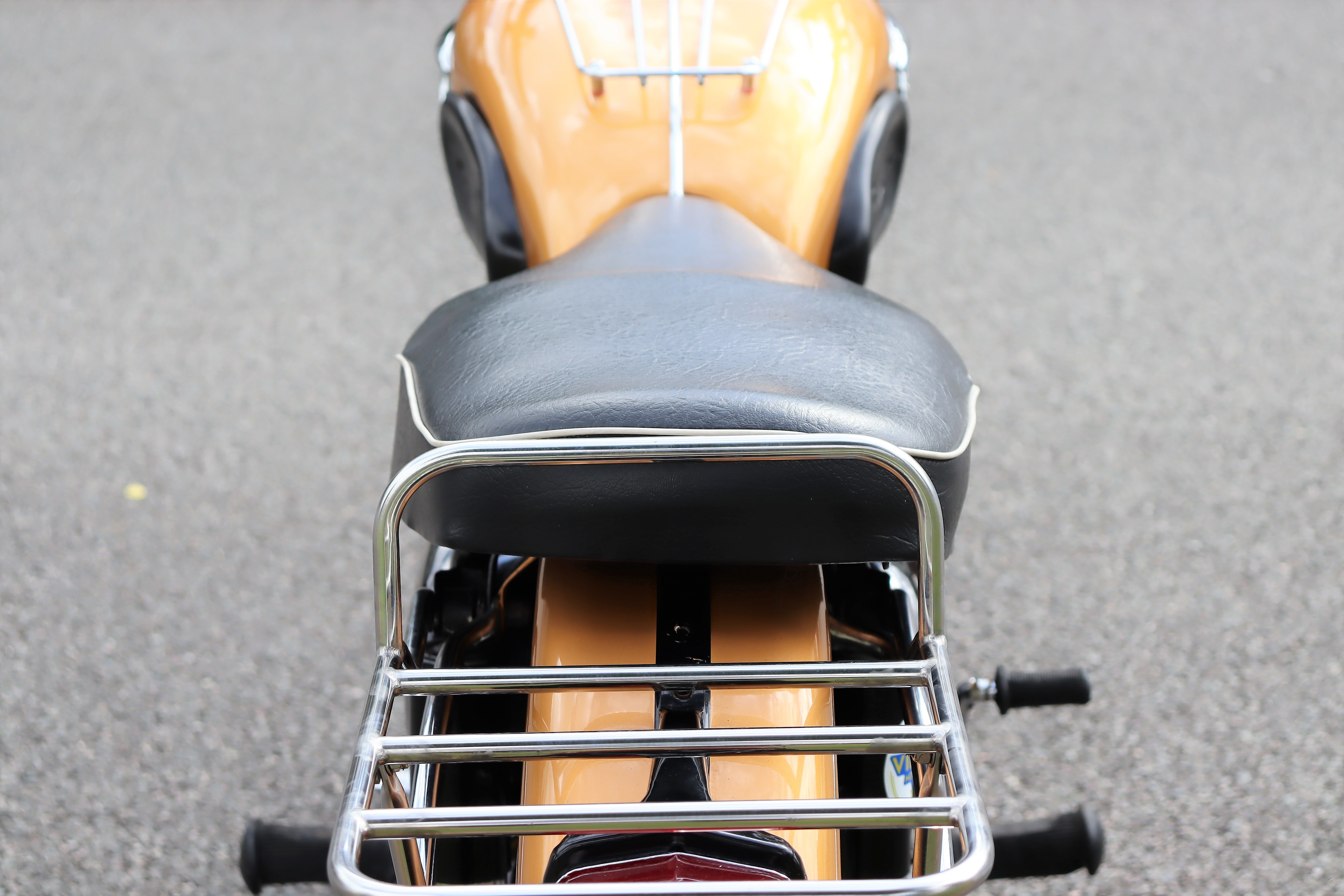 Lot 325 - 1958 Triumph Thunderbird