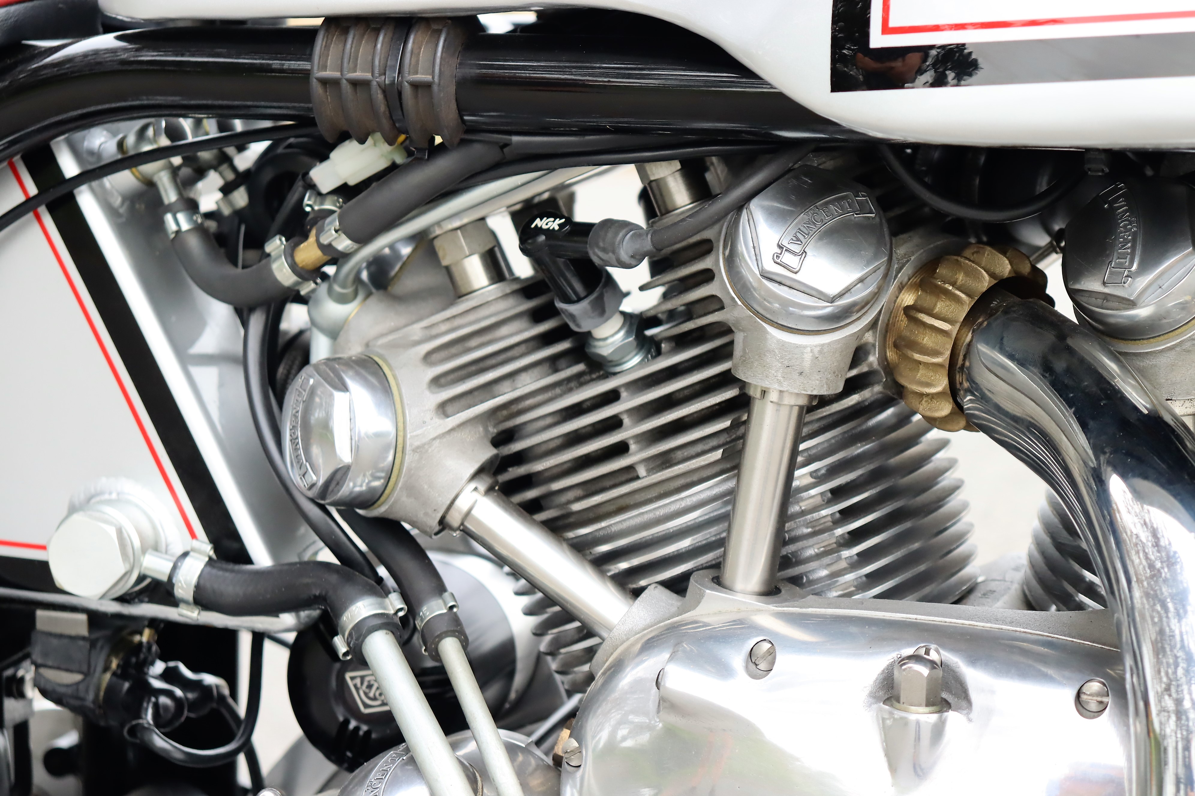 Lot 280 - 1975 Norvin