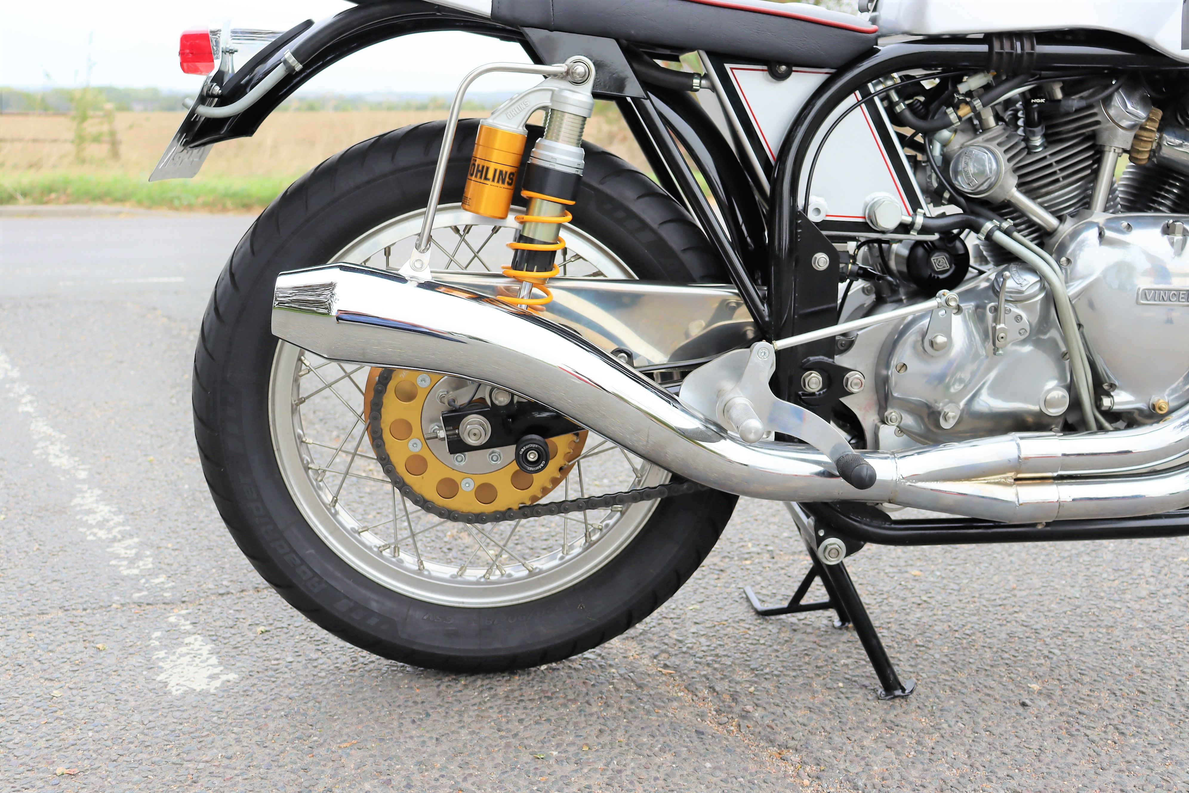 Lot 280 - 1975 Norvin