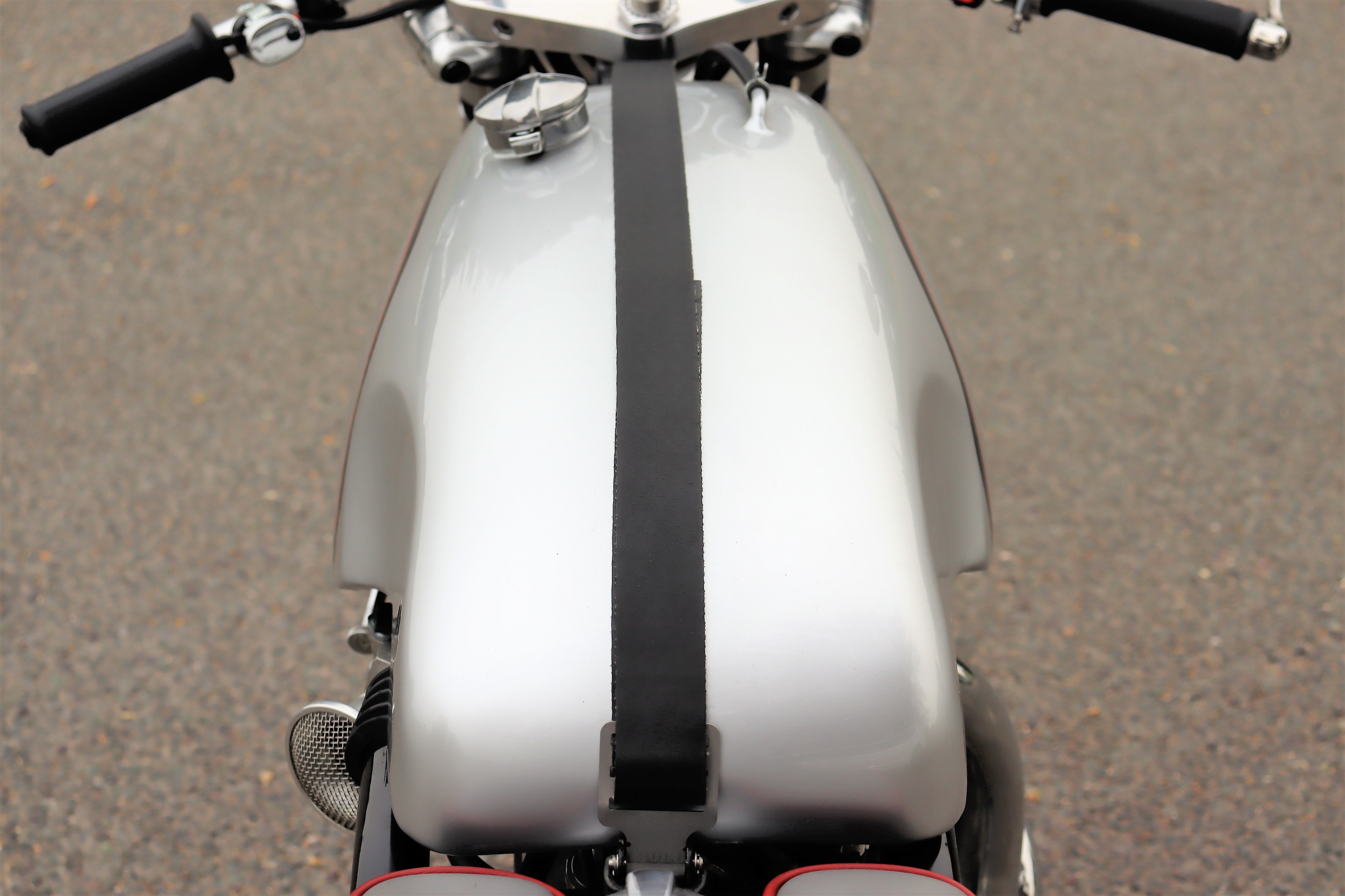 Lot 280 - 1975 Norvin