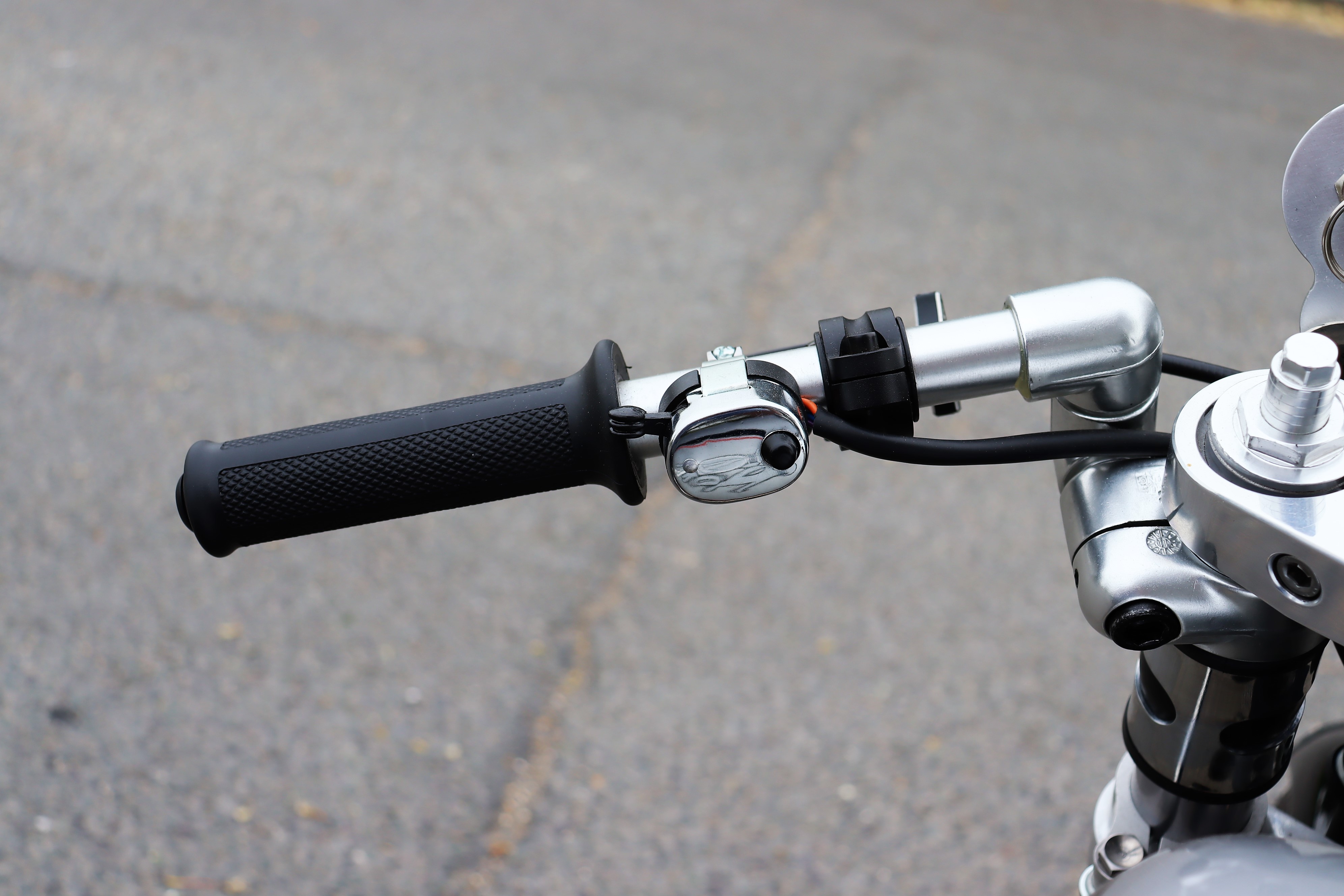 Lot 280 - 1975 Norvin