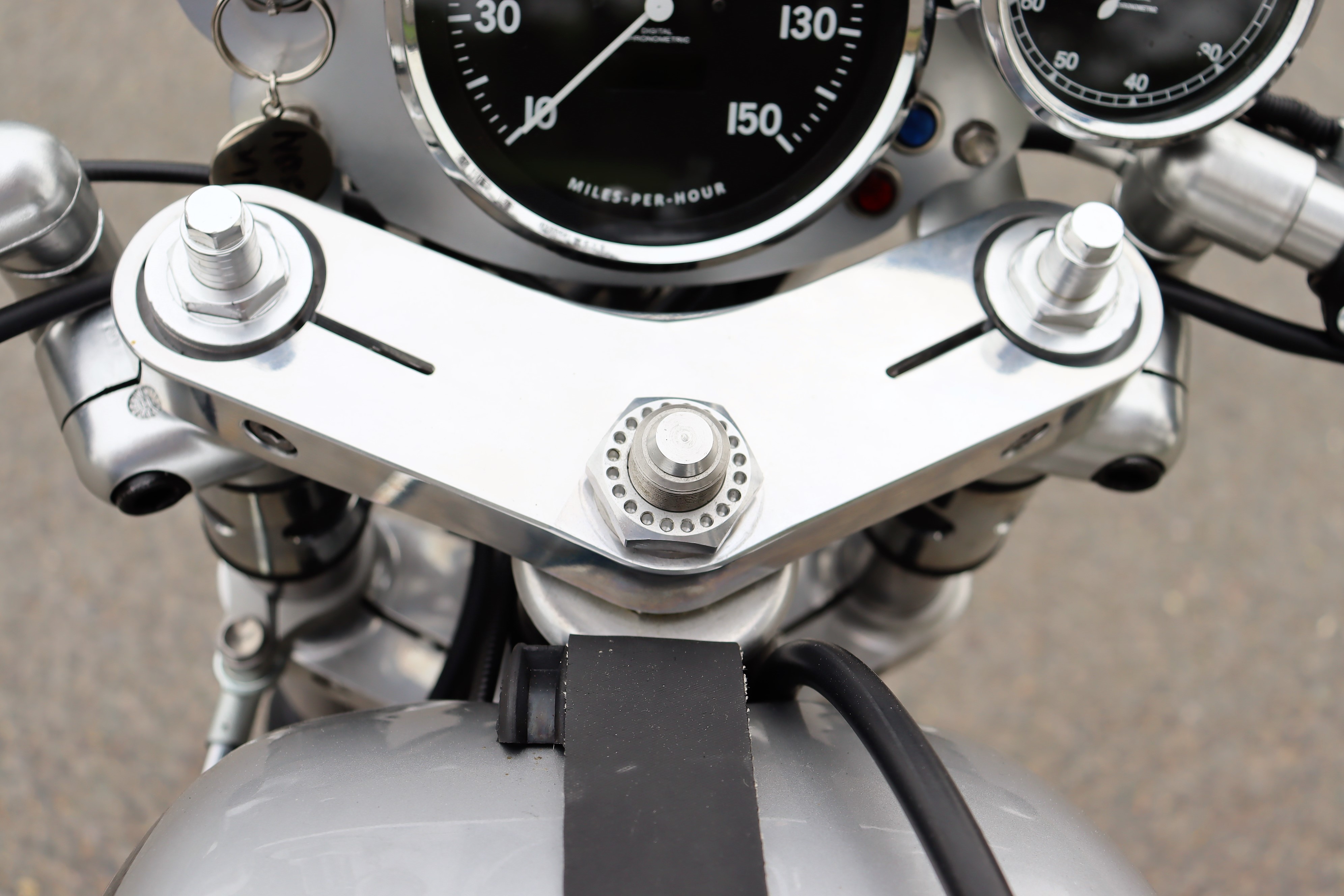 Lot 280 - 1975 Norvin