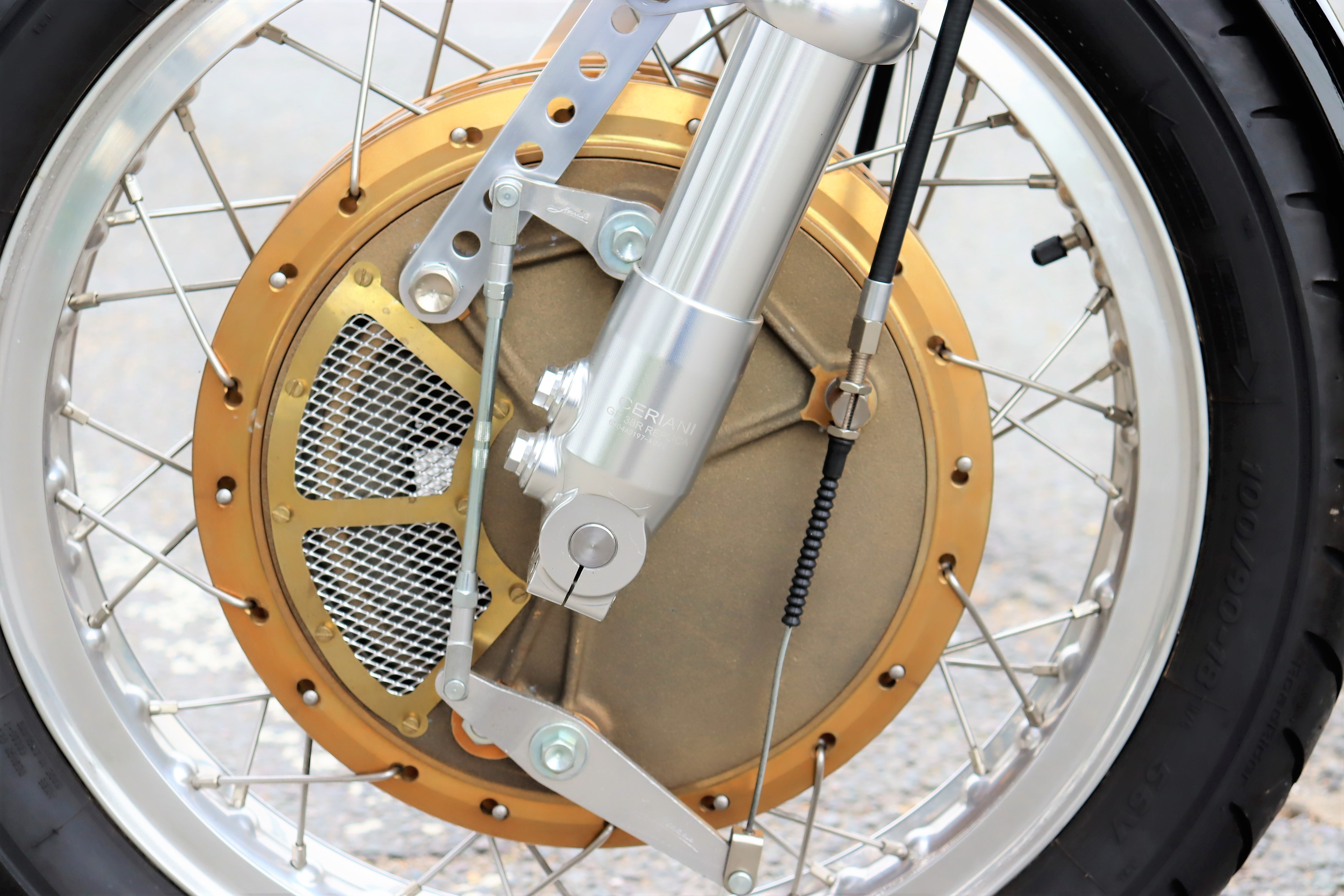 Lot 280 - 1975 Norvin