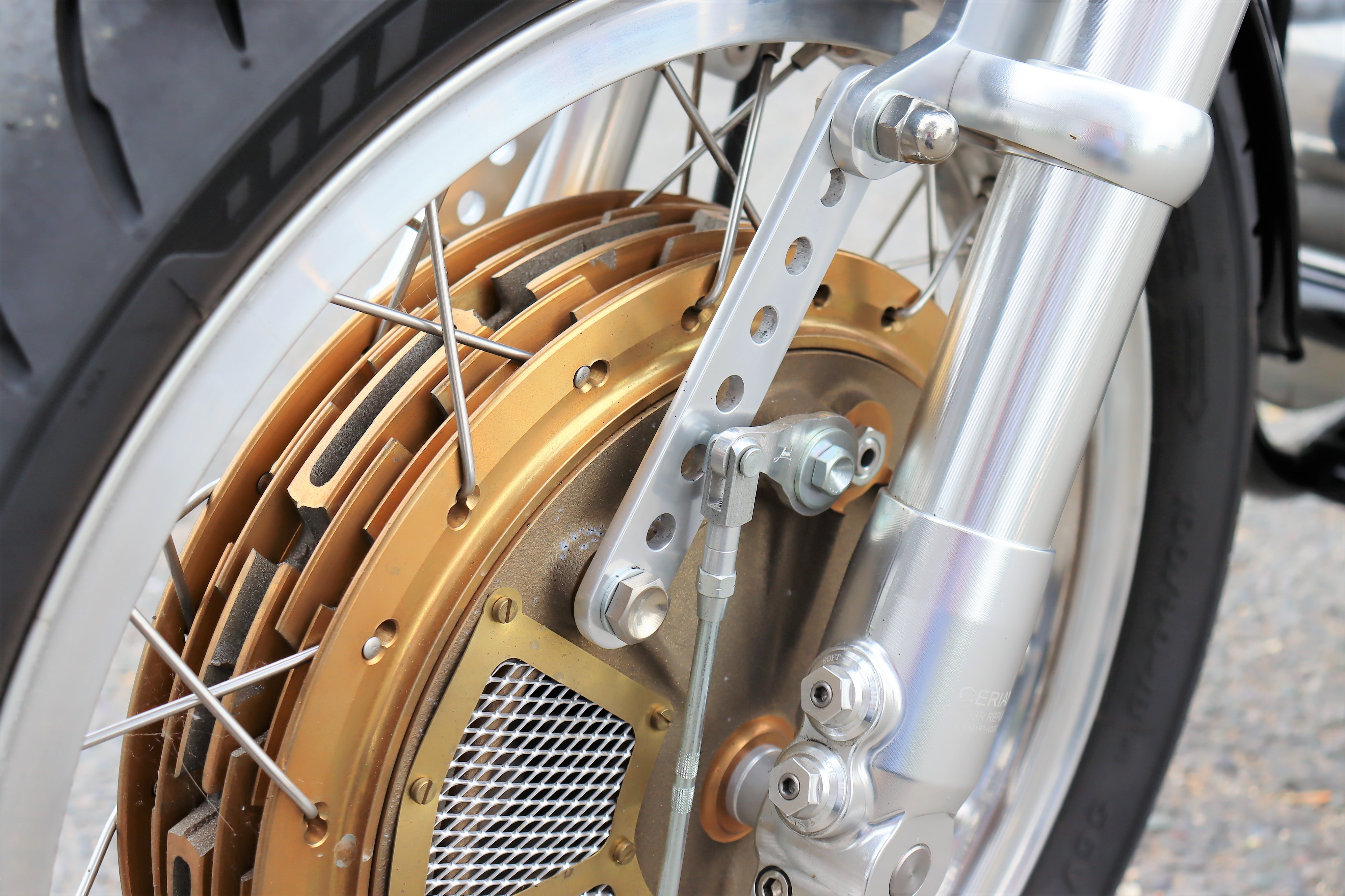 Lot 280 - 1975 Norvin