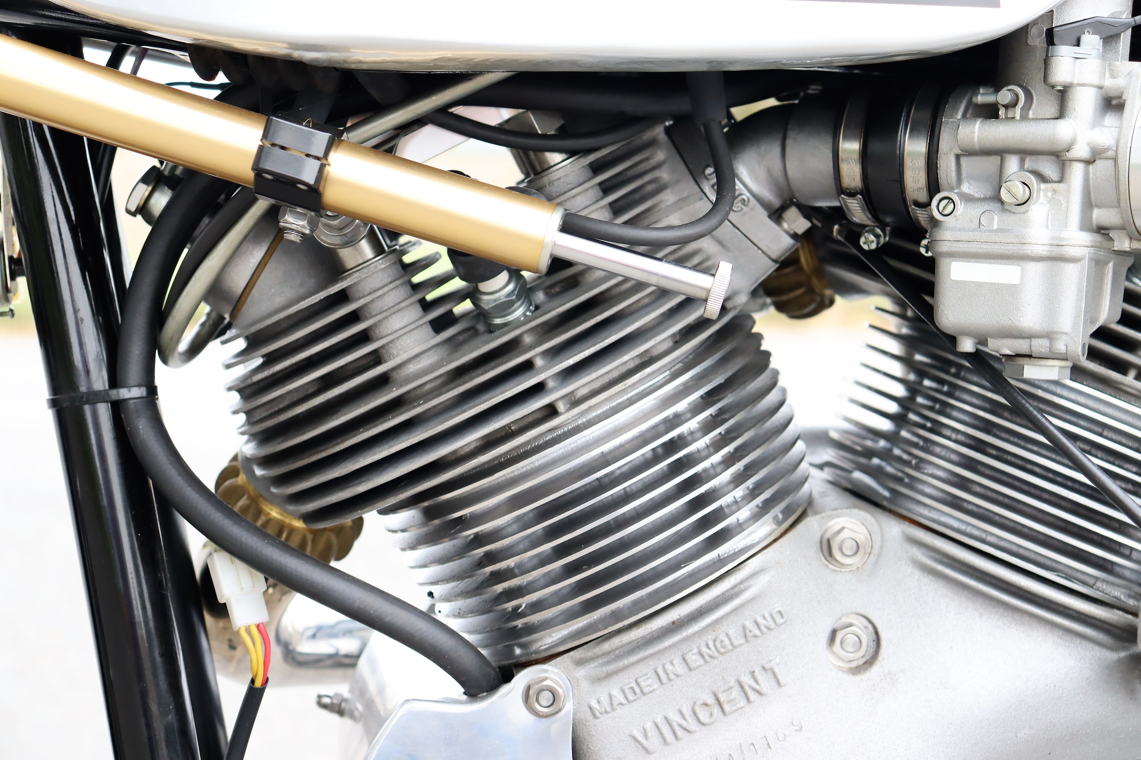 Lot 280 - 1975 Norvin