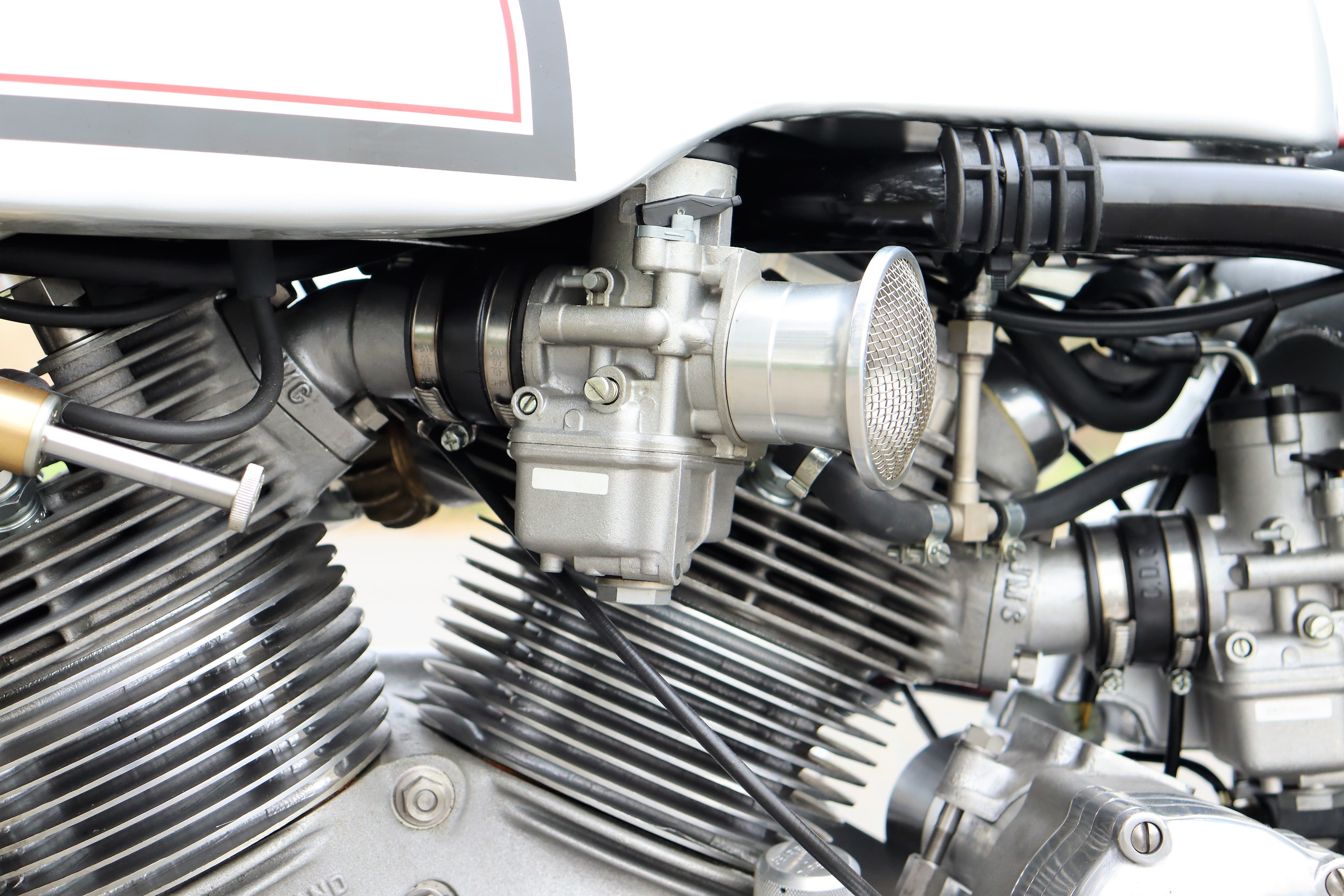 Lot 280 - 1975 Norvin