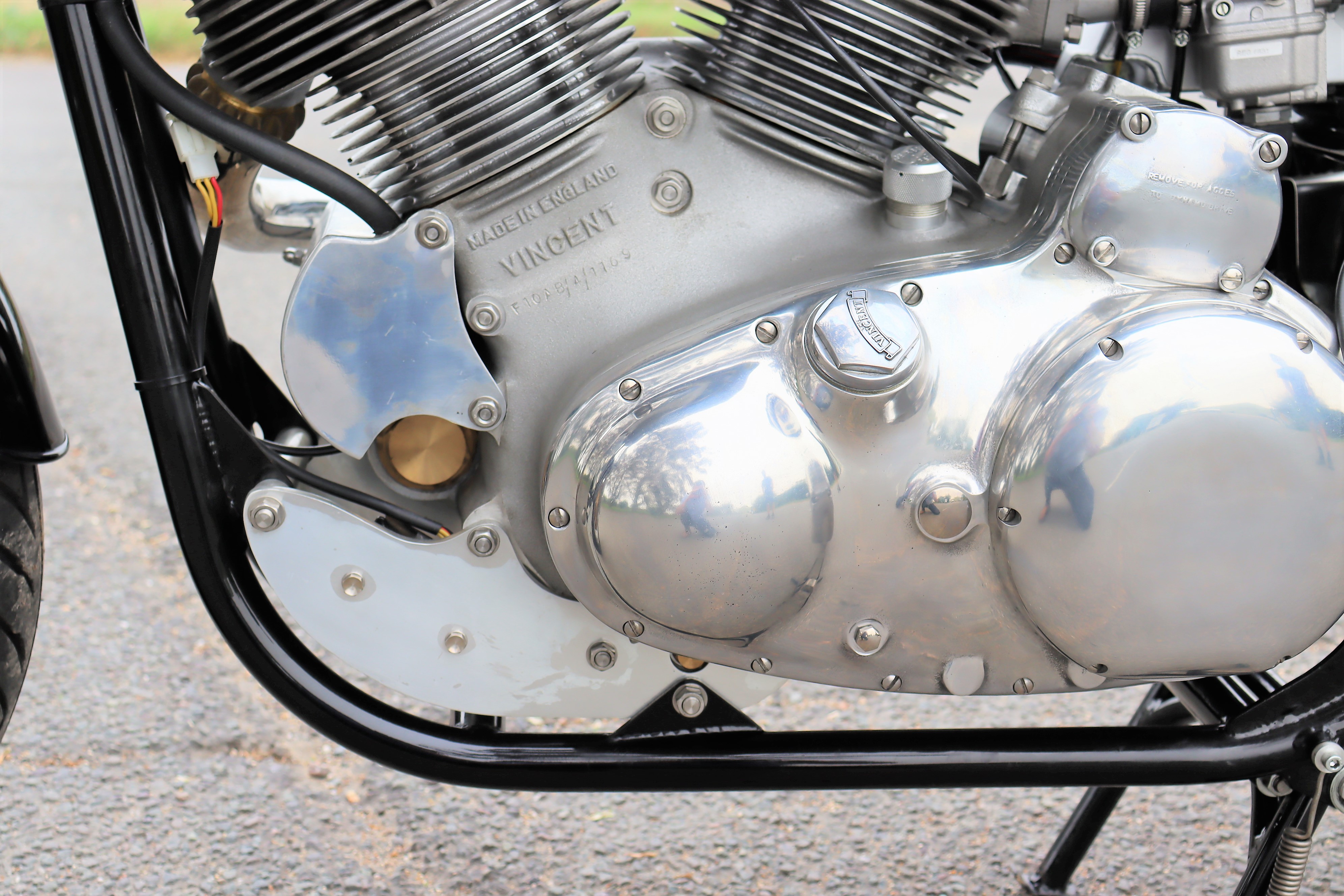 Lot 280 - 1975 Norvin