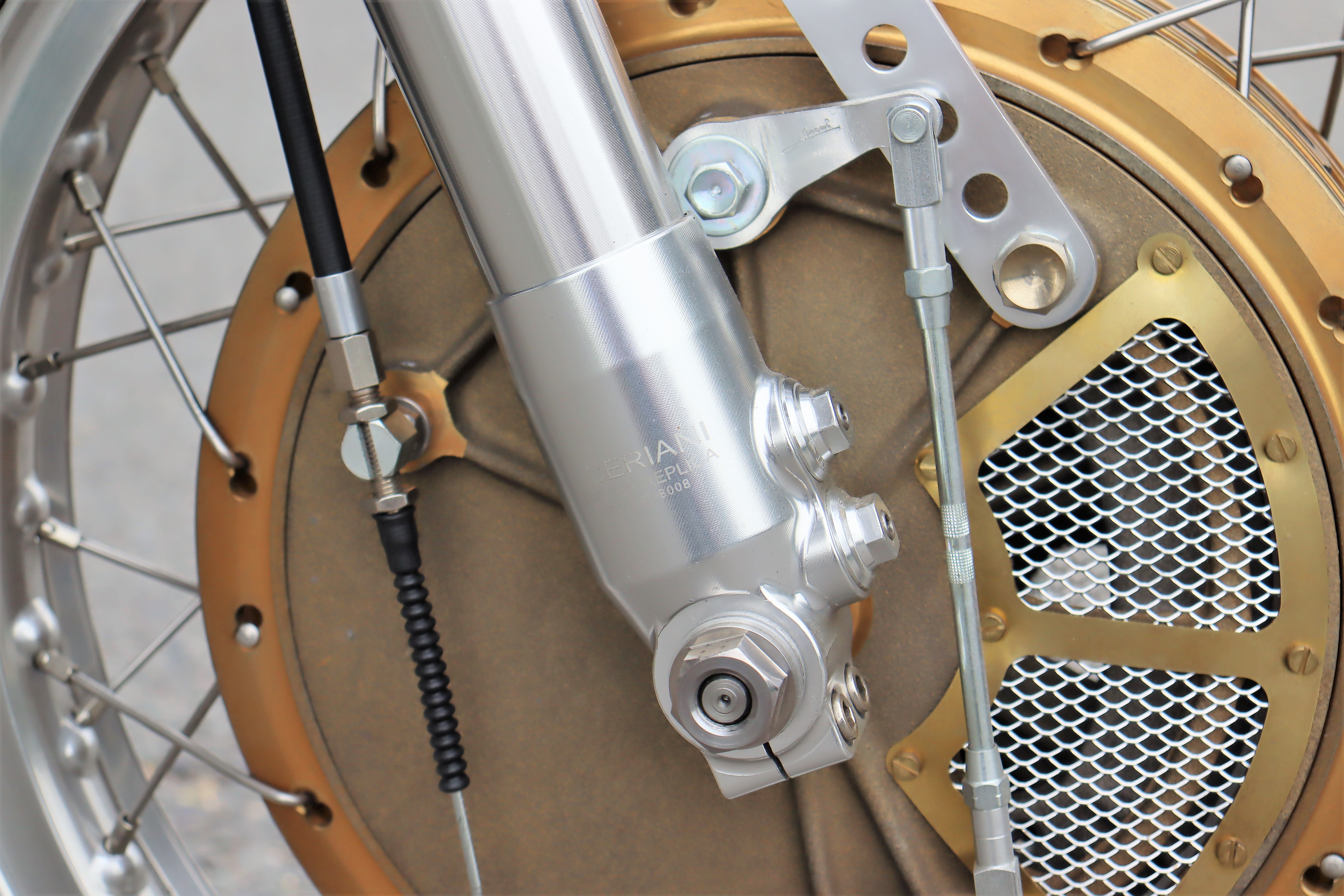 Lot 280 - 1975 Norvin