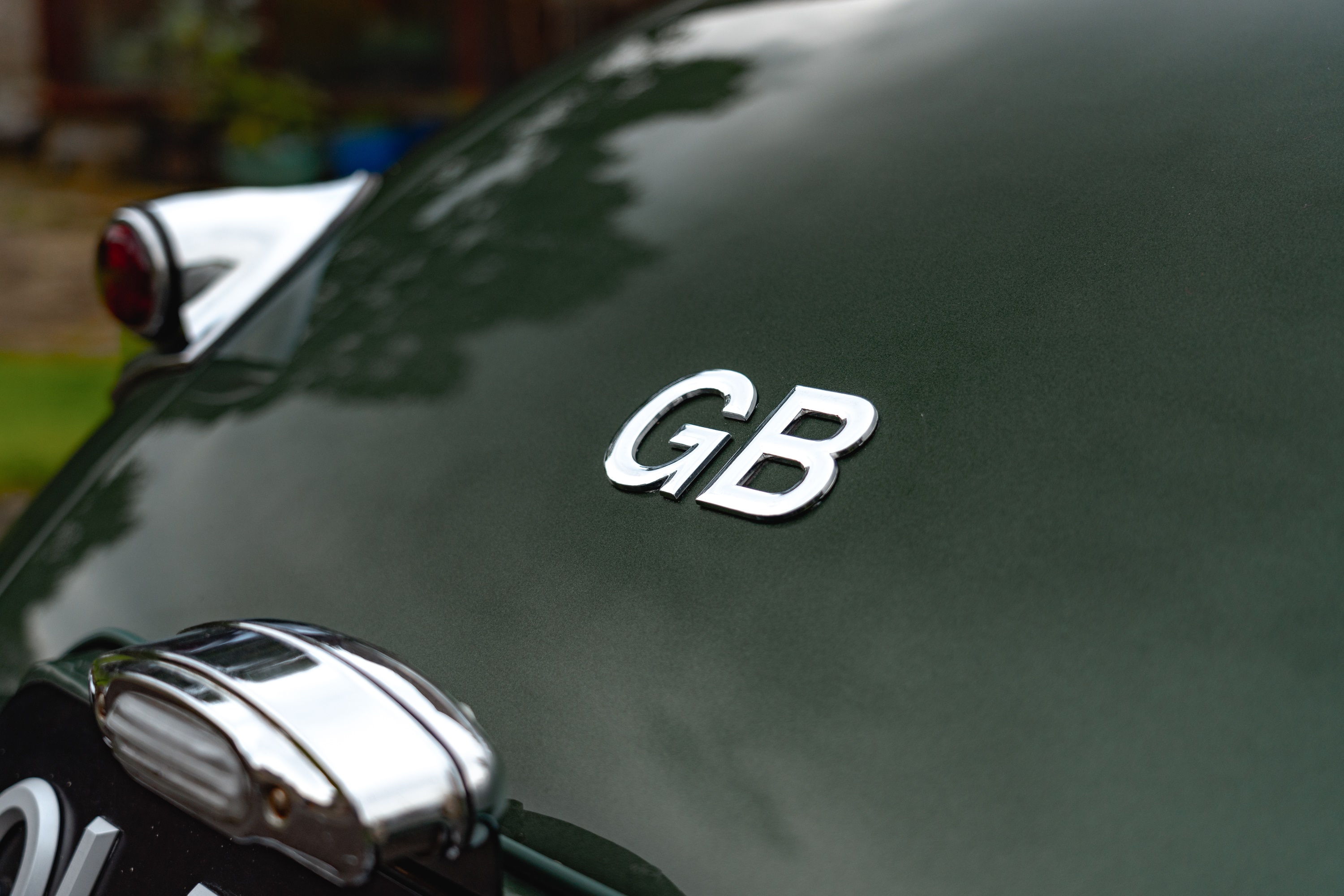 Lot 32 - 1954 Jaguar XK120 Fixed Head Coupe