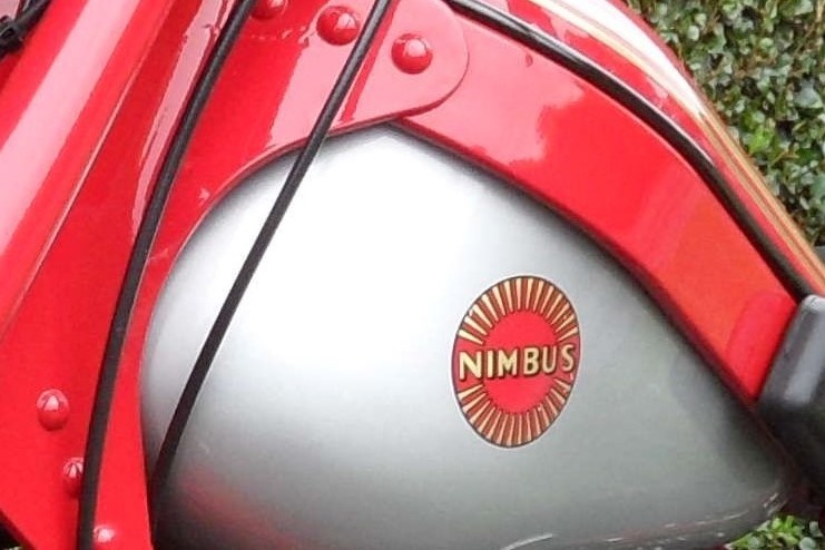 Lot 222 - 1948 Nimbus Model C