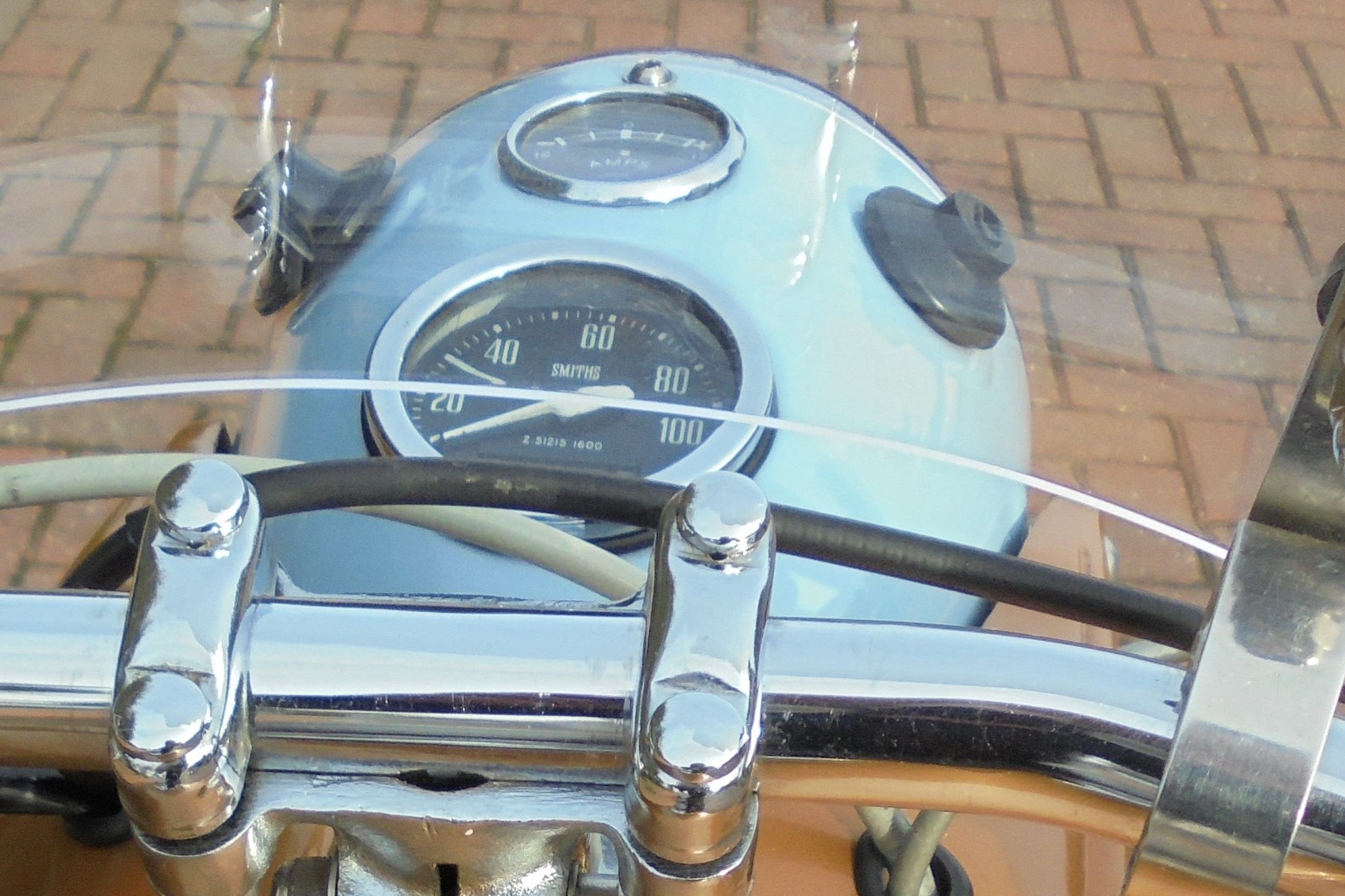 Lot 248 - 1961 Ariel Golden Arrow