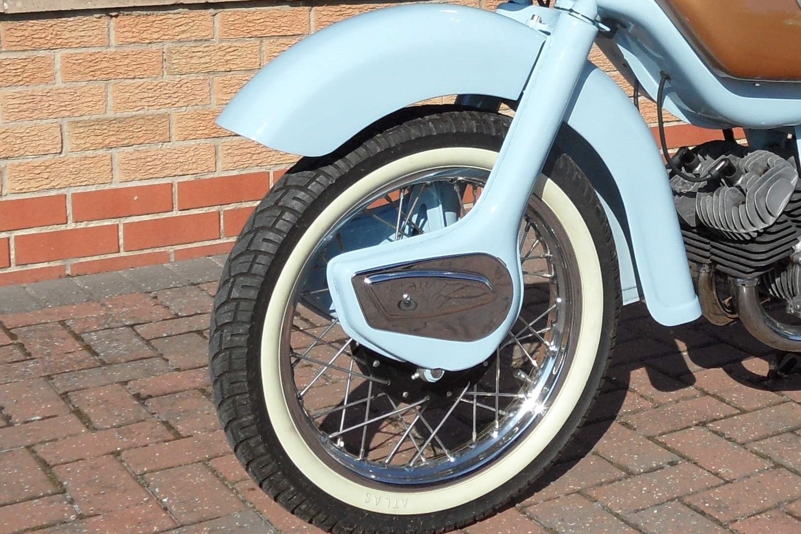Lot 248 - 1961 Ariel Golden Arrow
