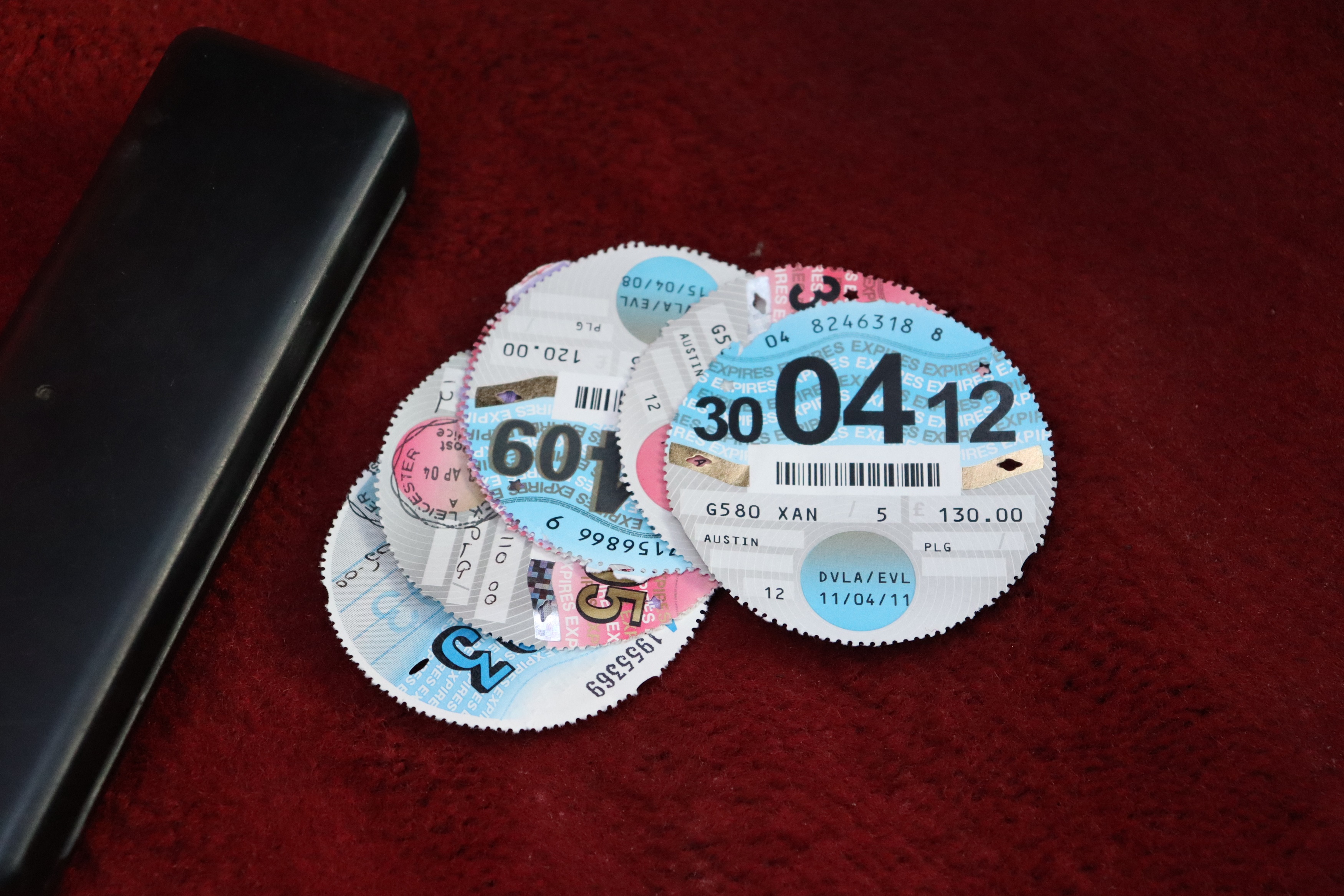 Lot 115 - 1989 Austin Mini Thirty