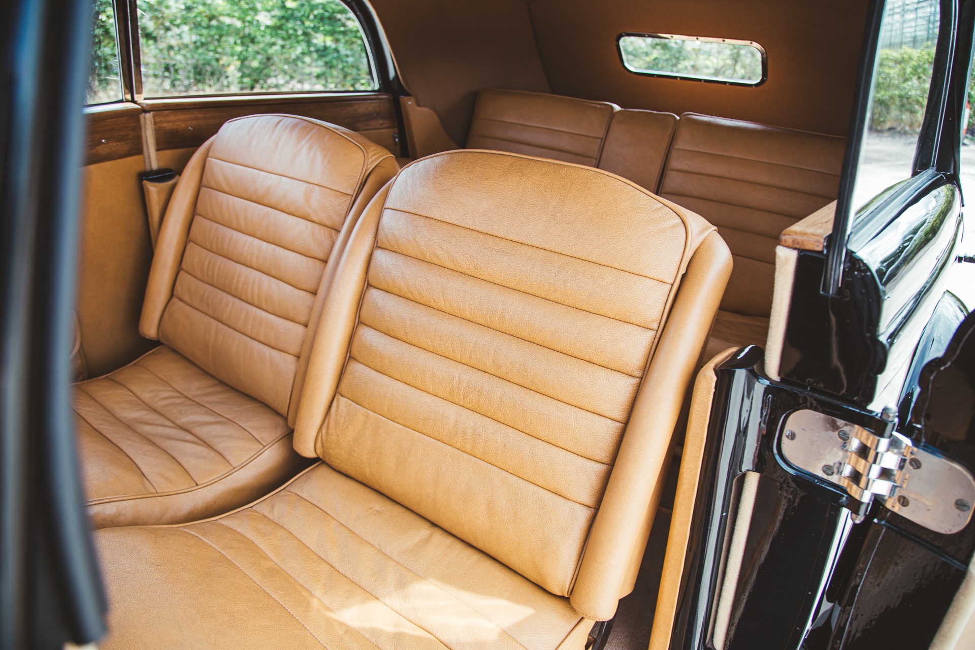 Lot 51 - 1938 Vauxhall GY 25 Wingham Cabriolet