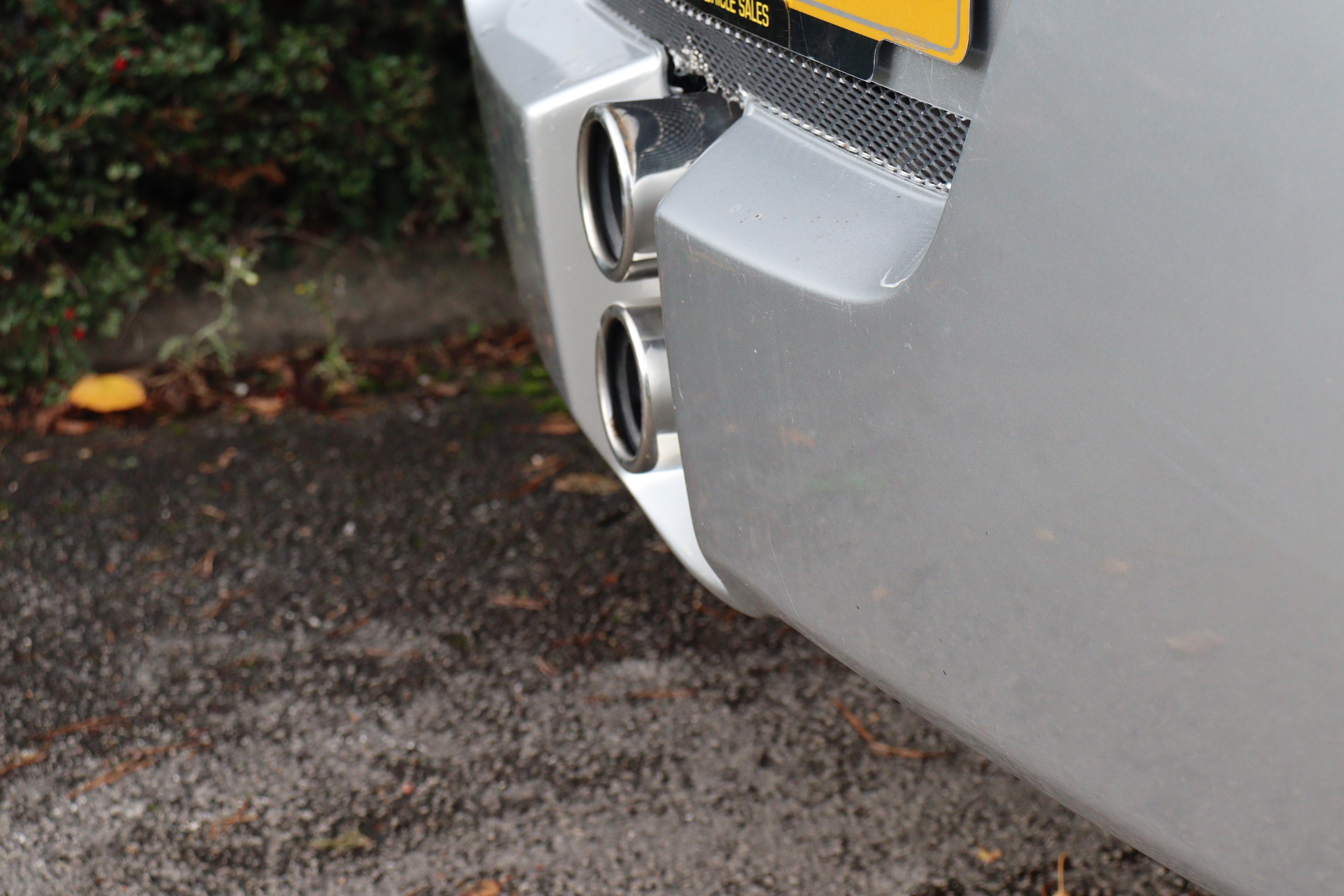 Lot 131 - 2003 Vauxhall VX220