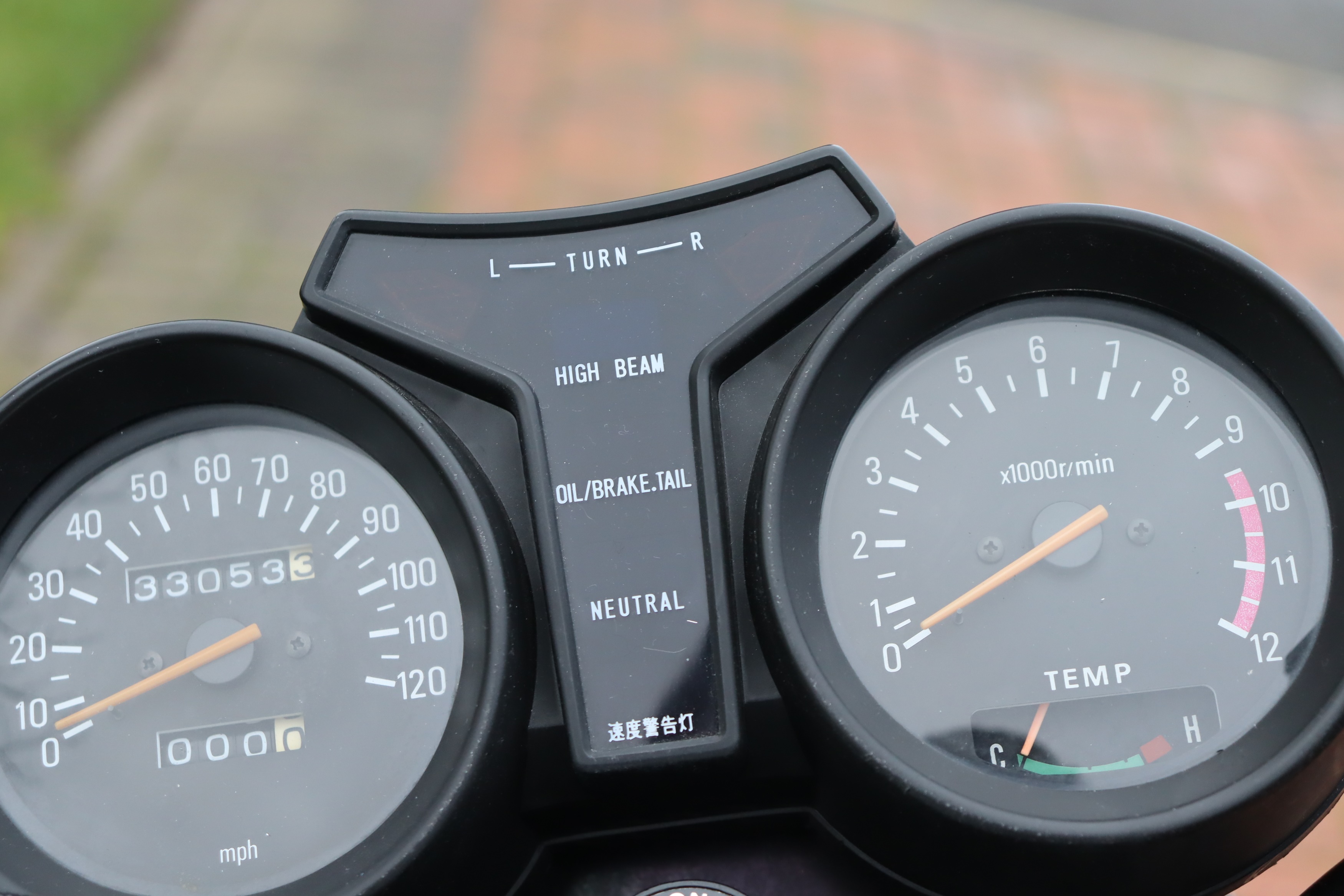 Lot 357 - 1980 Yamaha RD350LC