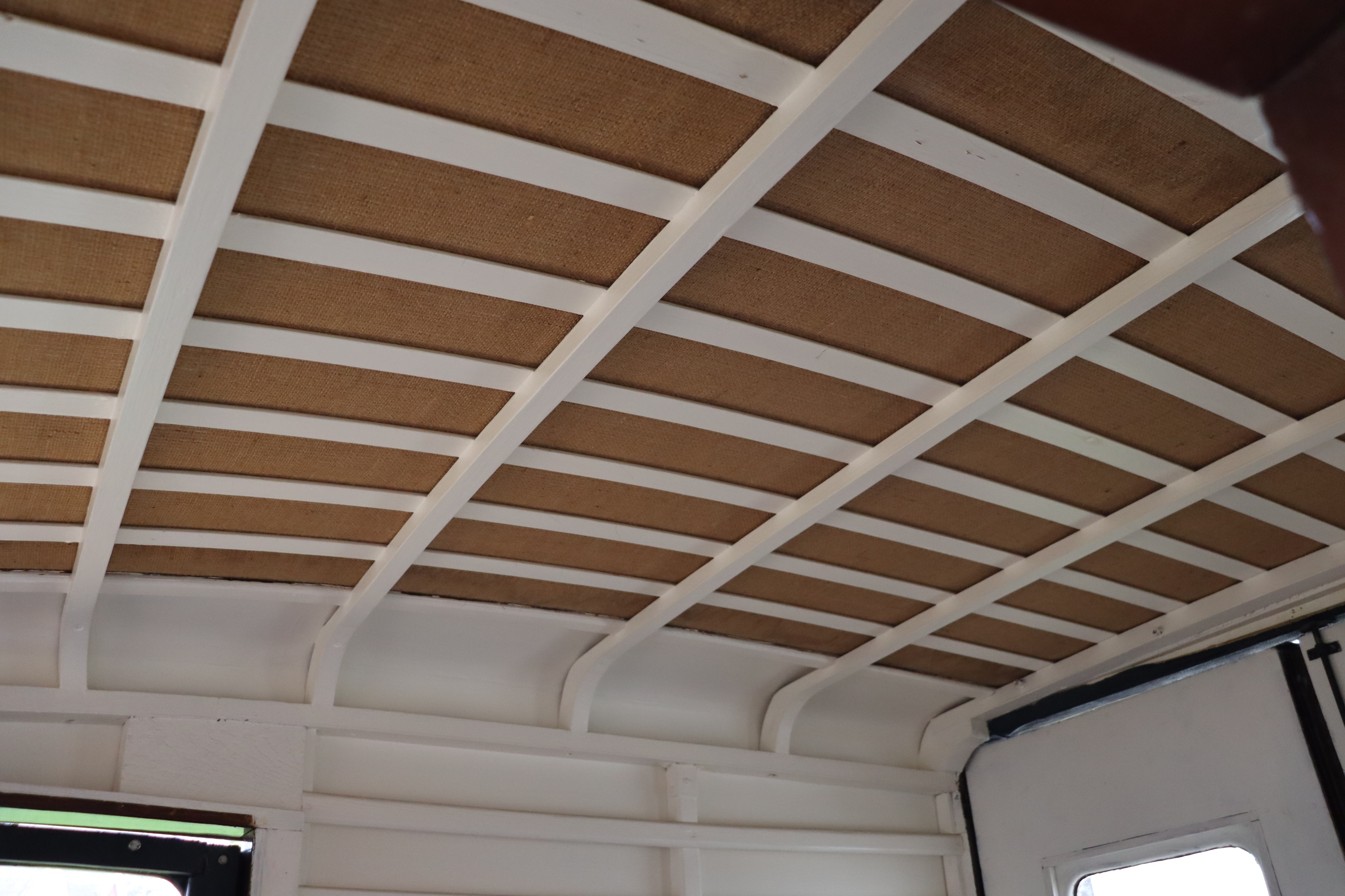 Lot 7 - 1934 Austin Seven Van