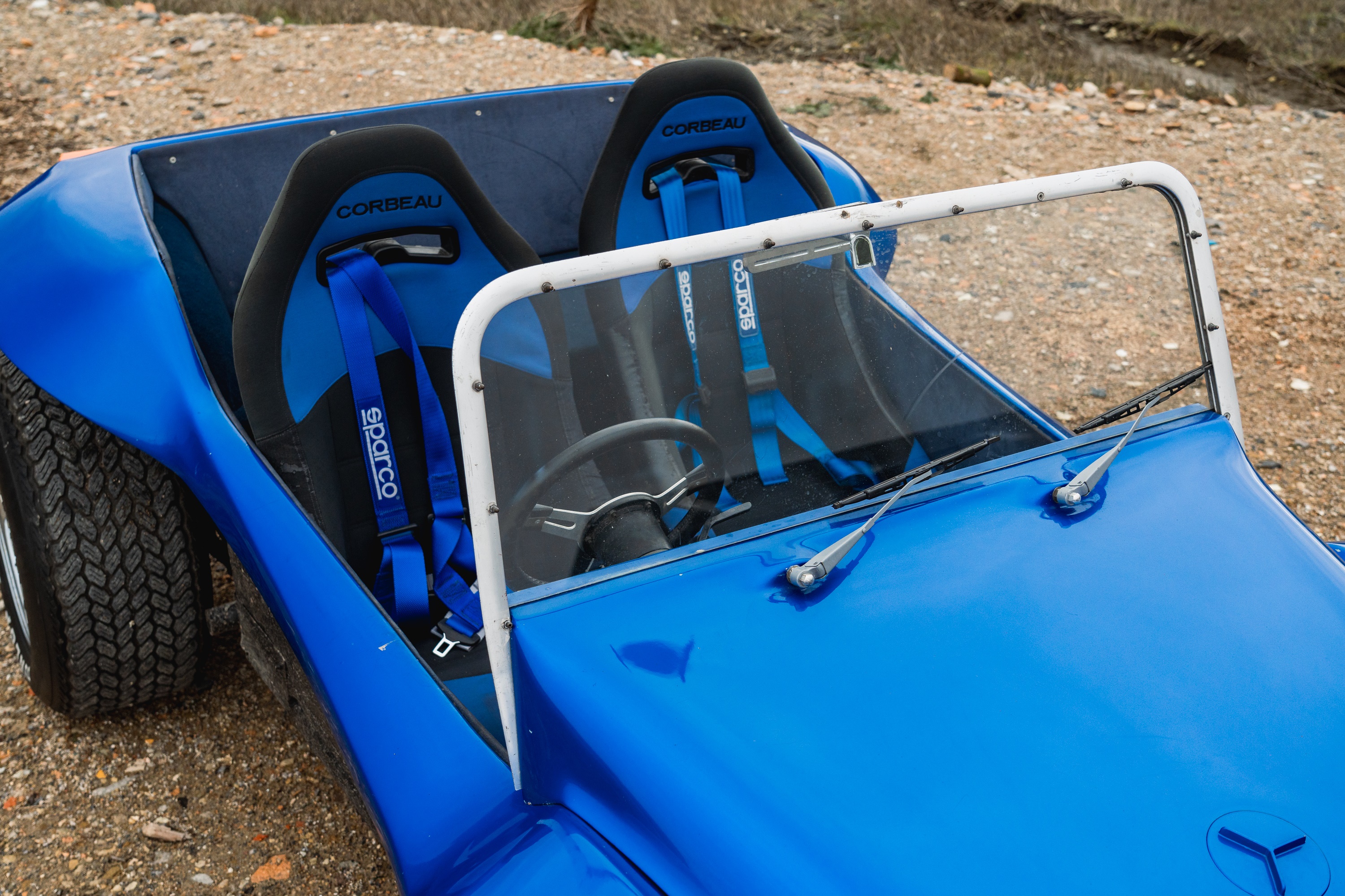 Lot 38 - 1967 Volkswagen Beach Buggy