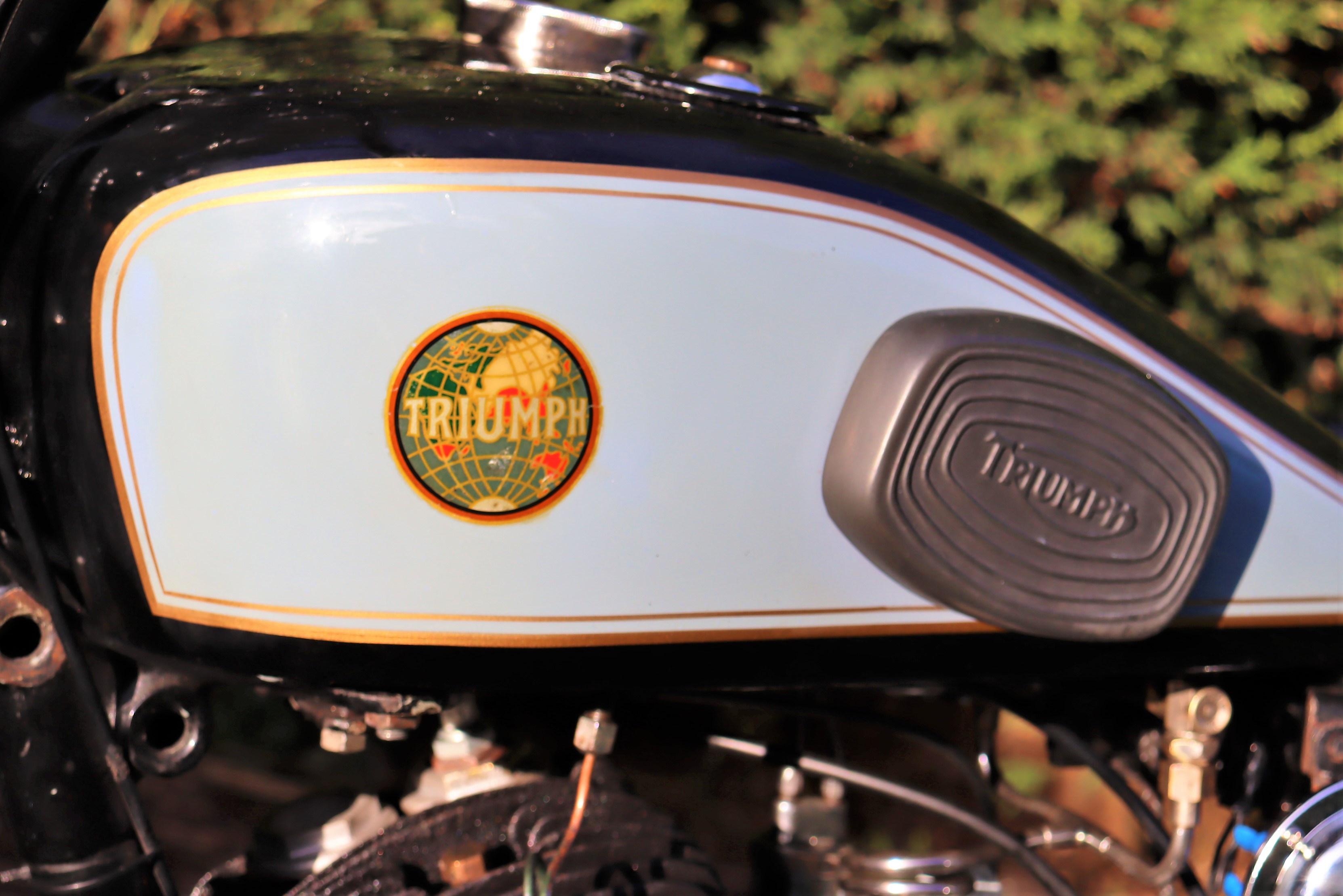 Lot 281 - 1930 Triumph NSD